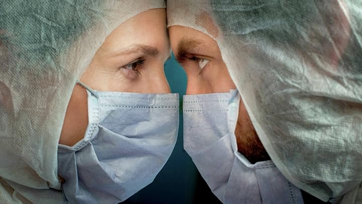 Amazon.com: A Monkey On My Shoulder : Juliette Binoche, Edgar Ramírez ...