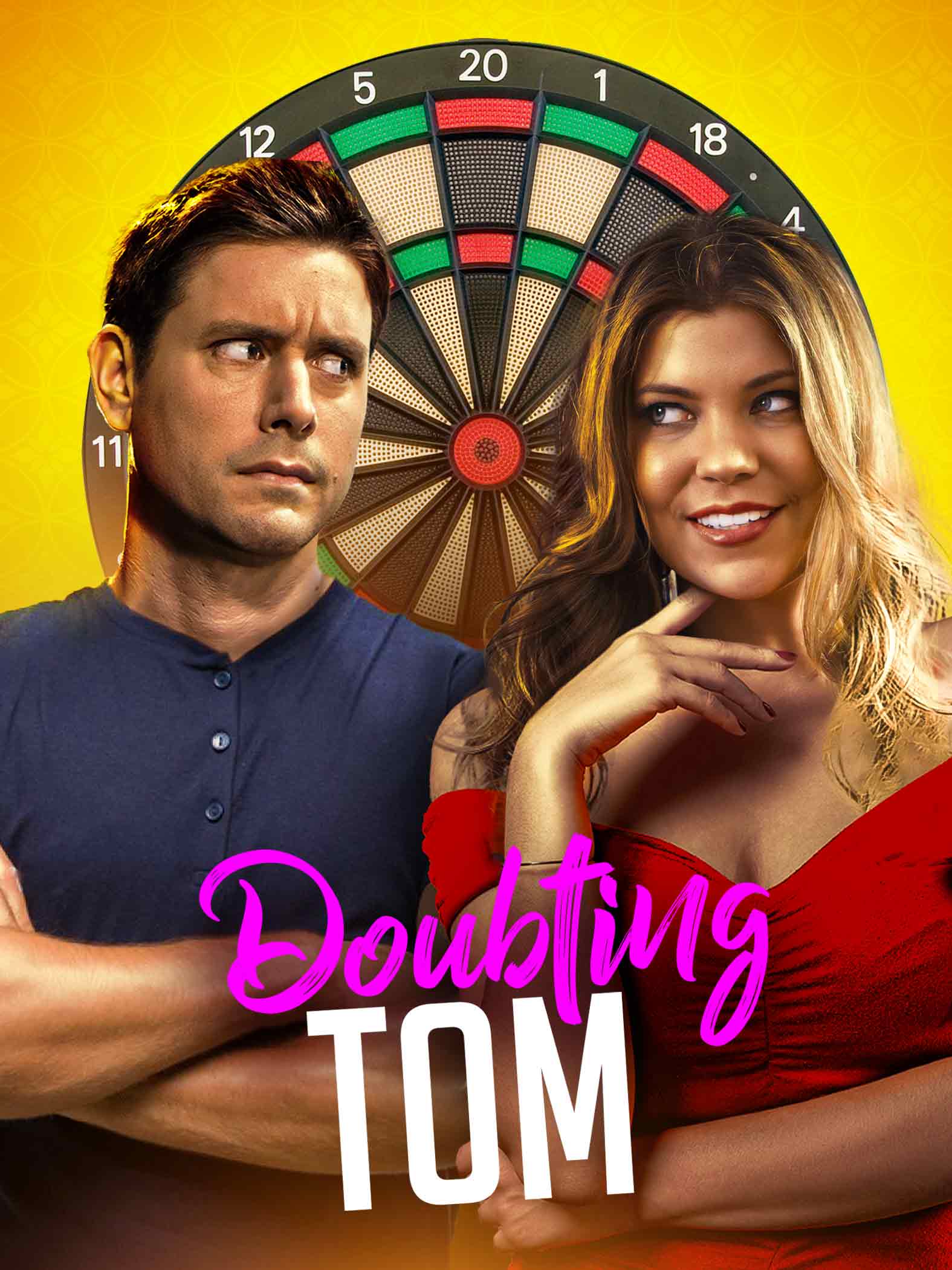 Prime Video: Doubting Tom