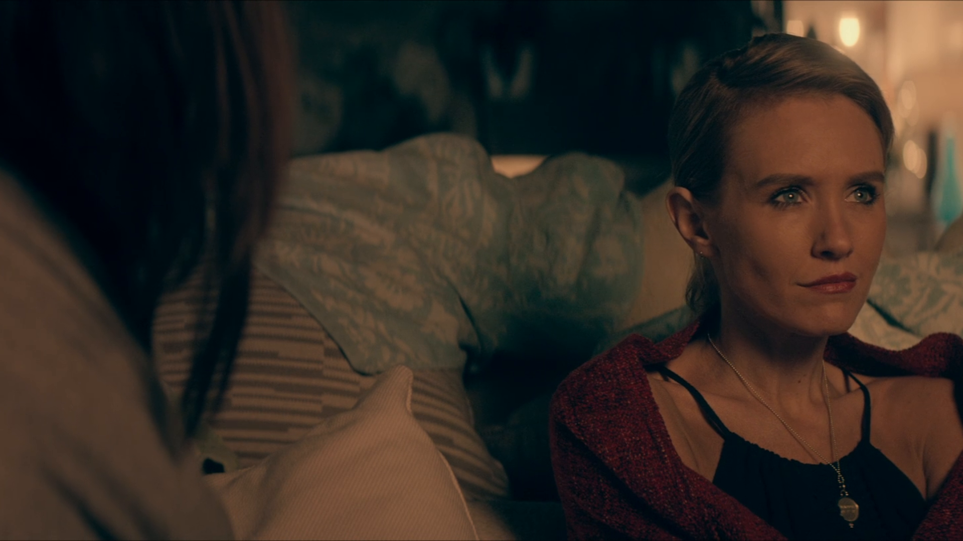 Prime Video: Inconceivable