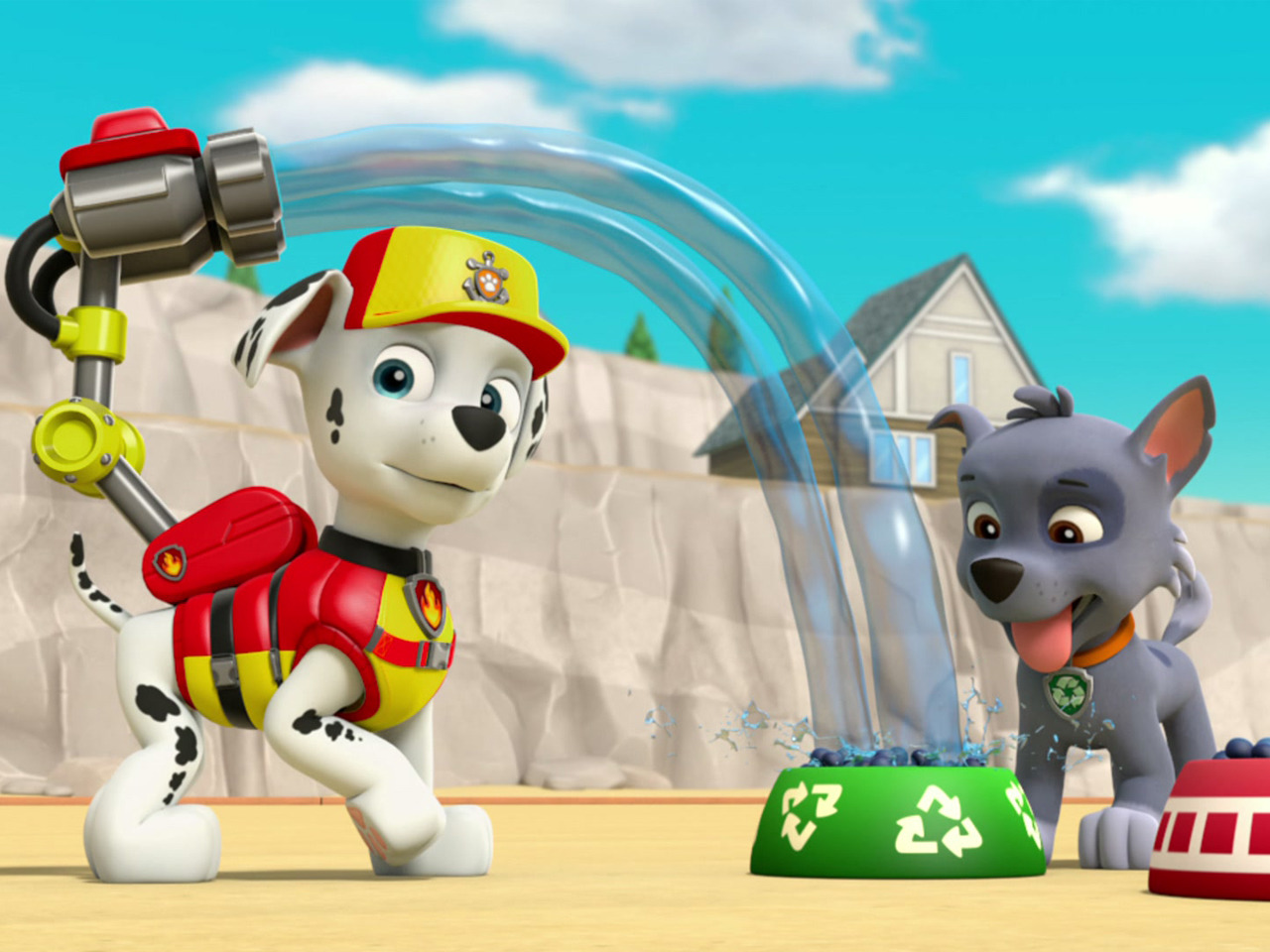 Prime Video: Paw Patrol - Season 10