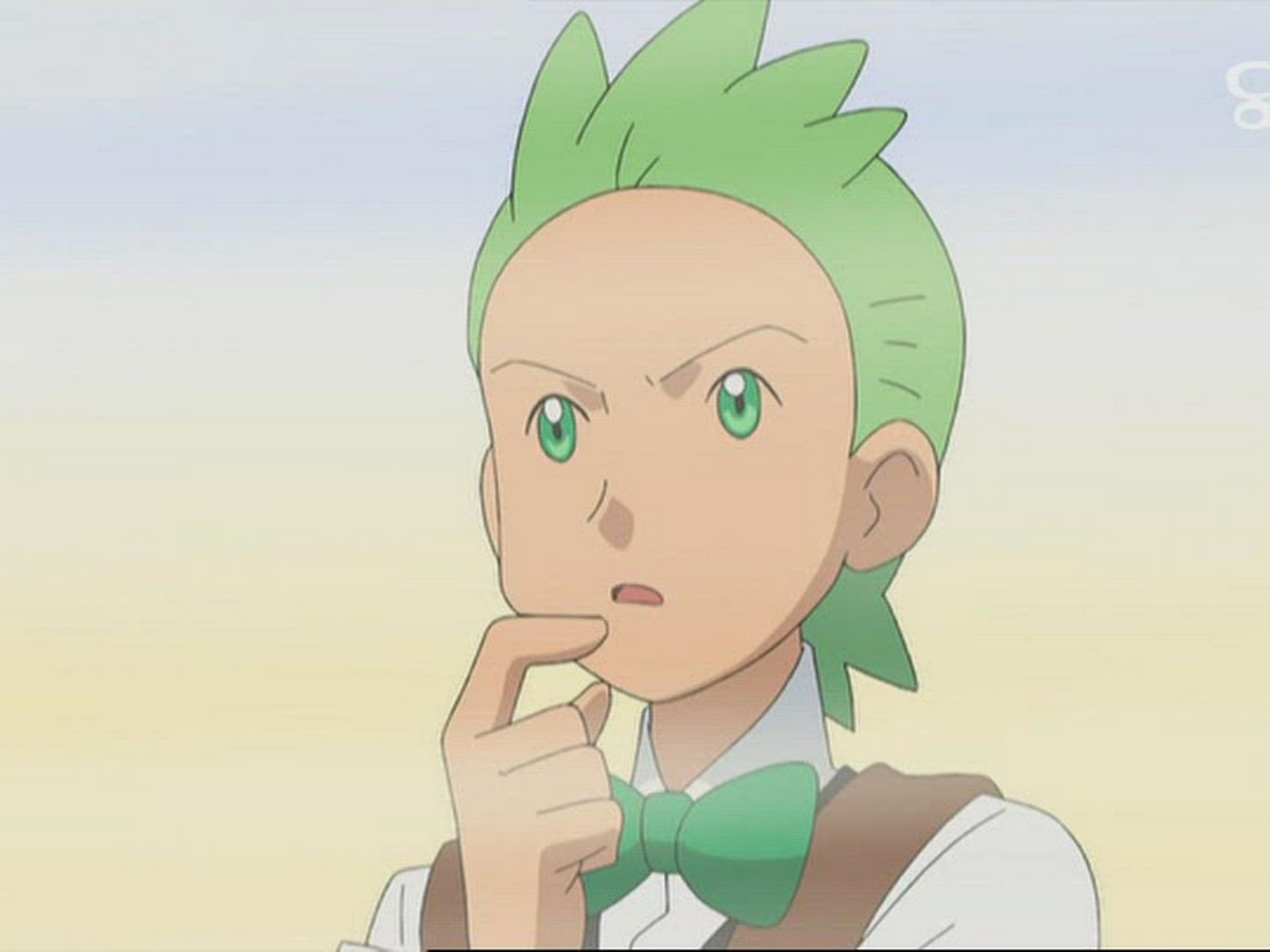 Prime Video: Pokémon - Saison 14