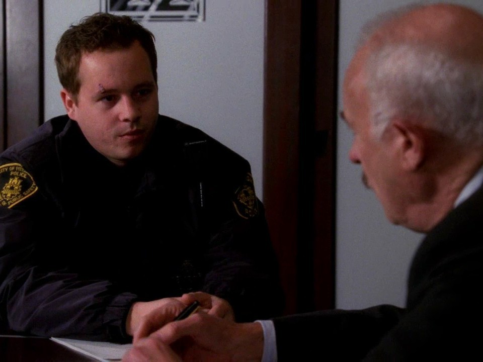 Prime Video: The Guardian Season 2