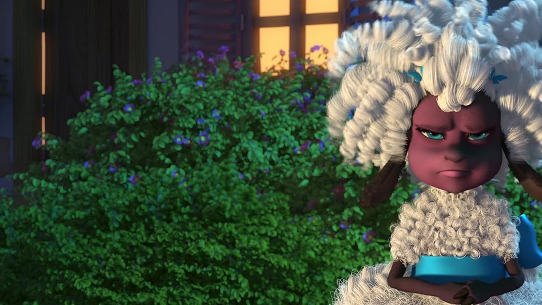 Prime Video: Sheep and Wolves: Pig Deal