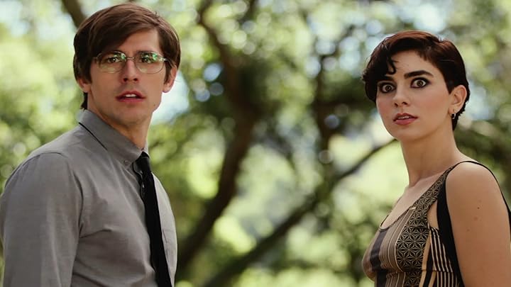 Watch Alienated | Prime Video