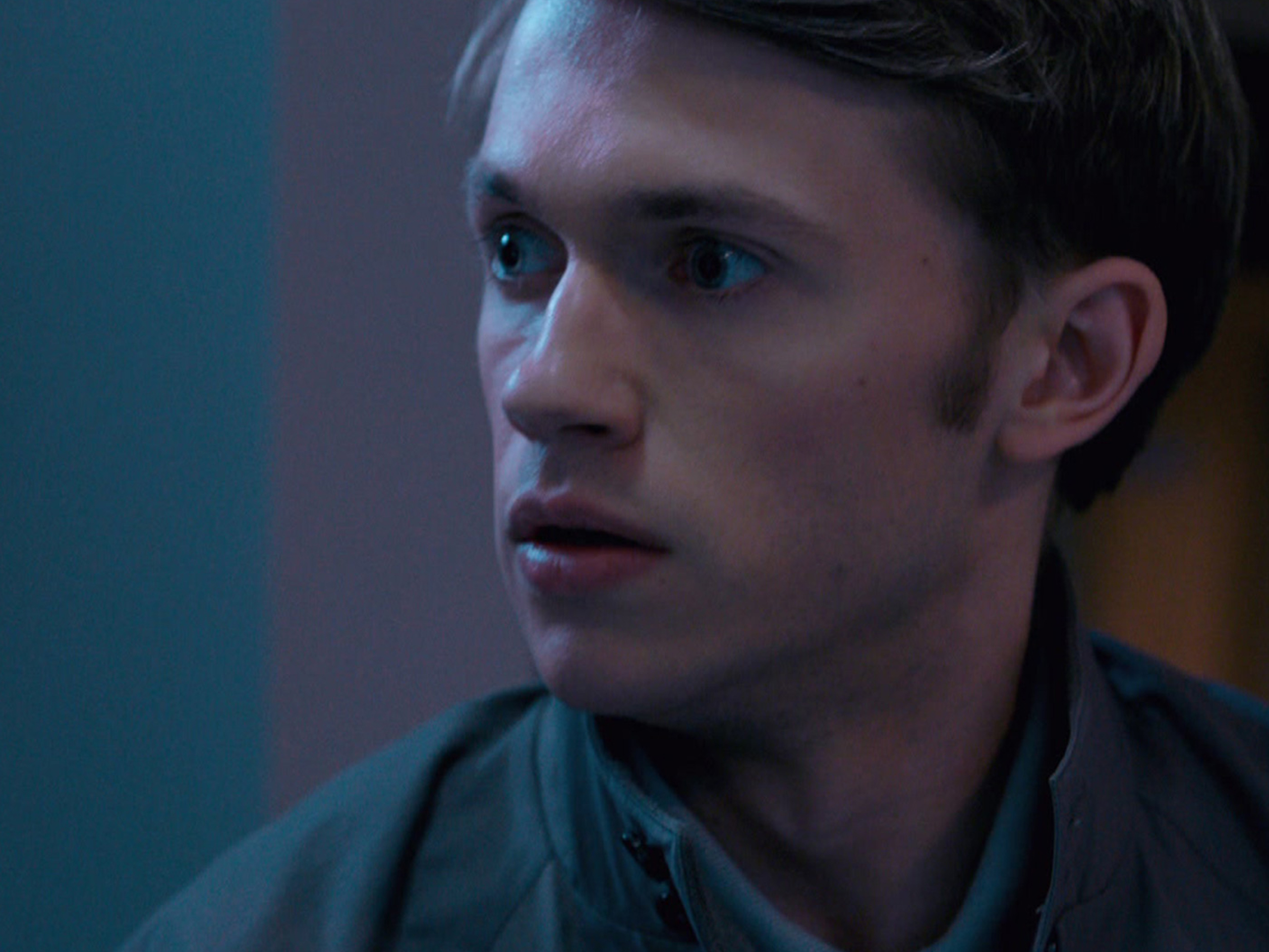 Prime Video: Class Season 1