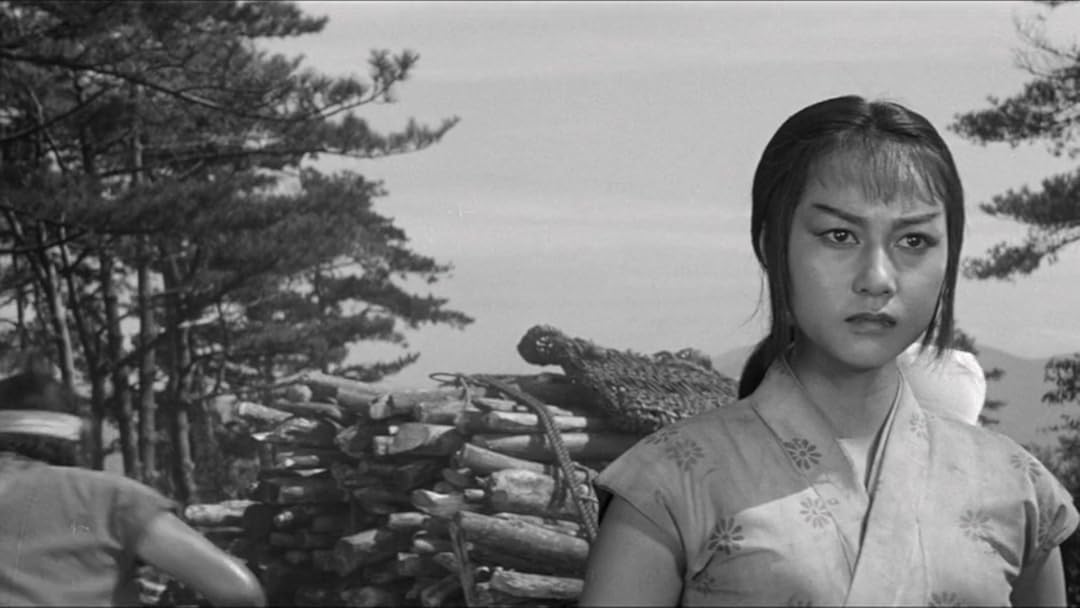 Watch The Hidden Fortress (English Subtitled) | Prime Video