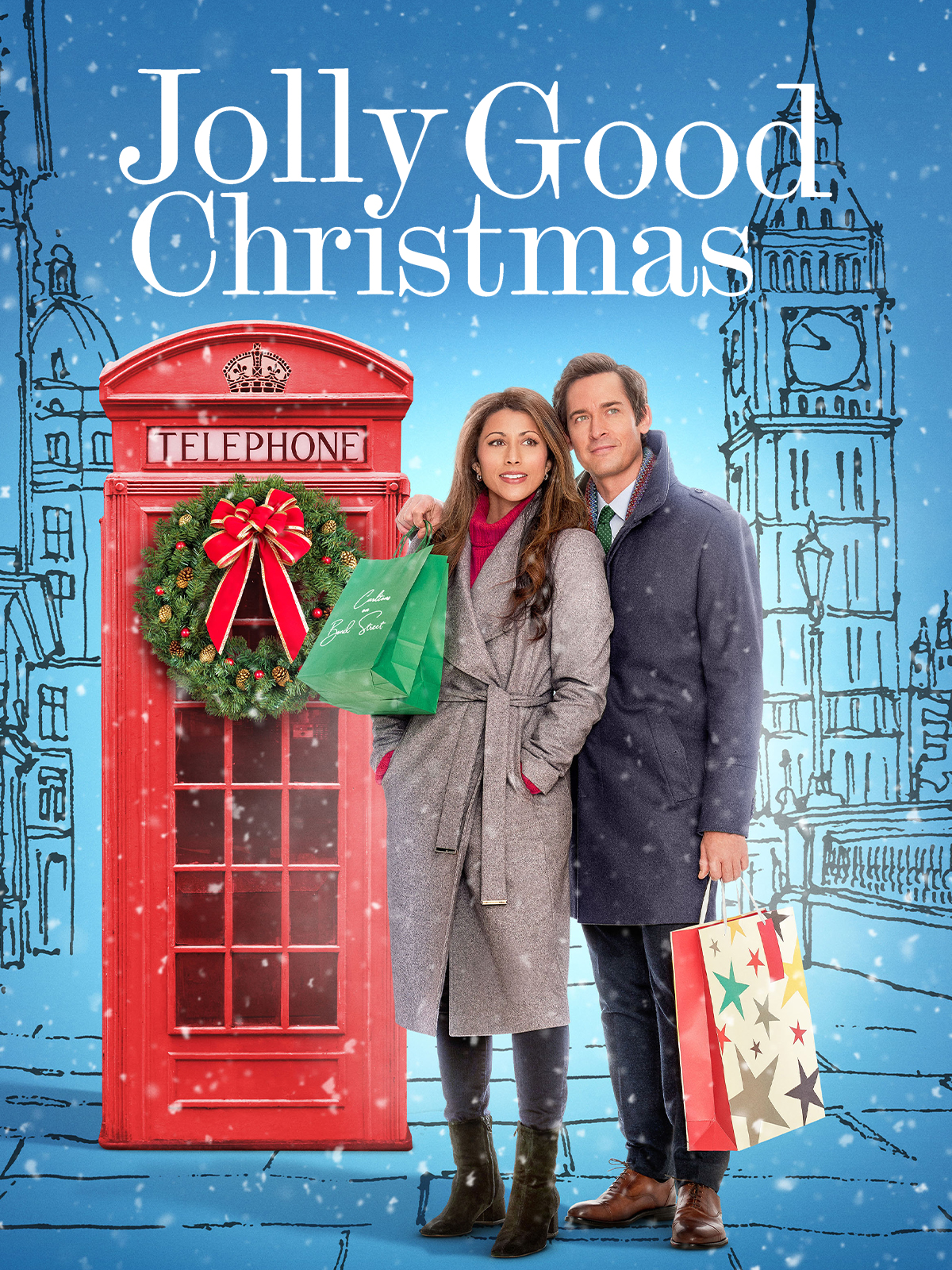 Prime Video: Jolly Good Christmas