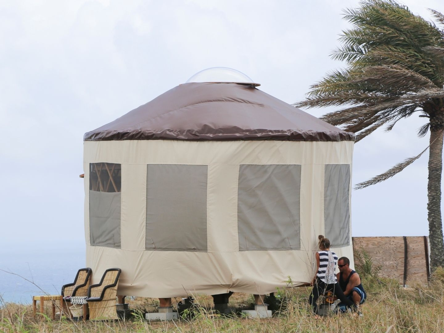 Prime Video: Love Yurts - Season 1