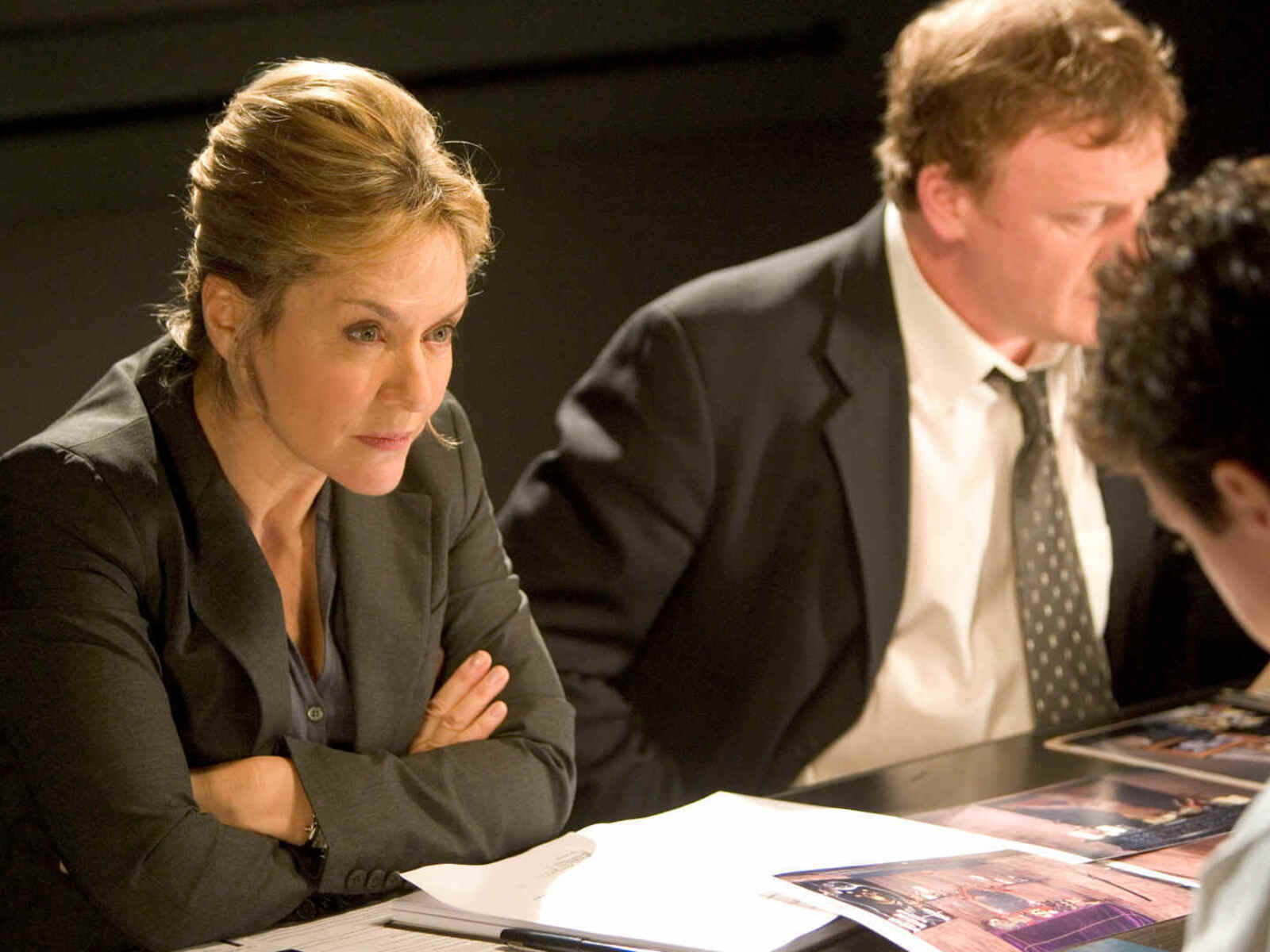 Prime Video: The Commander