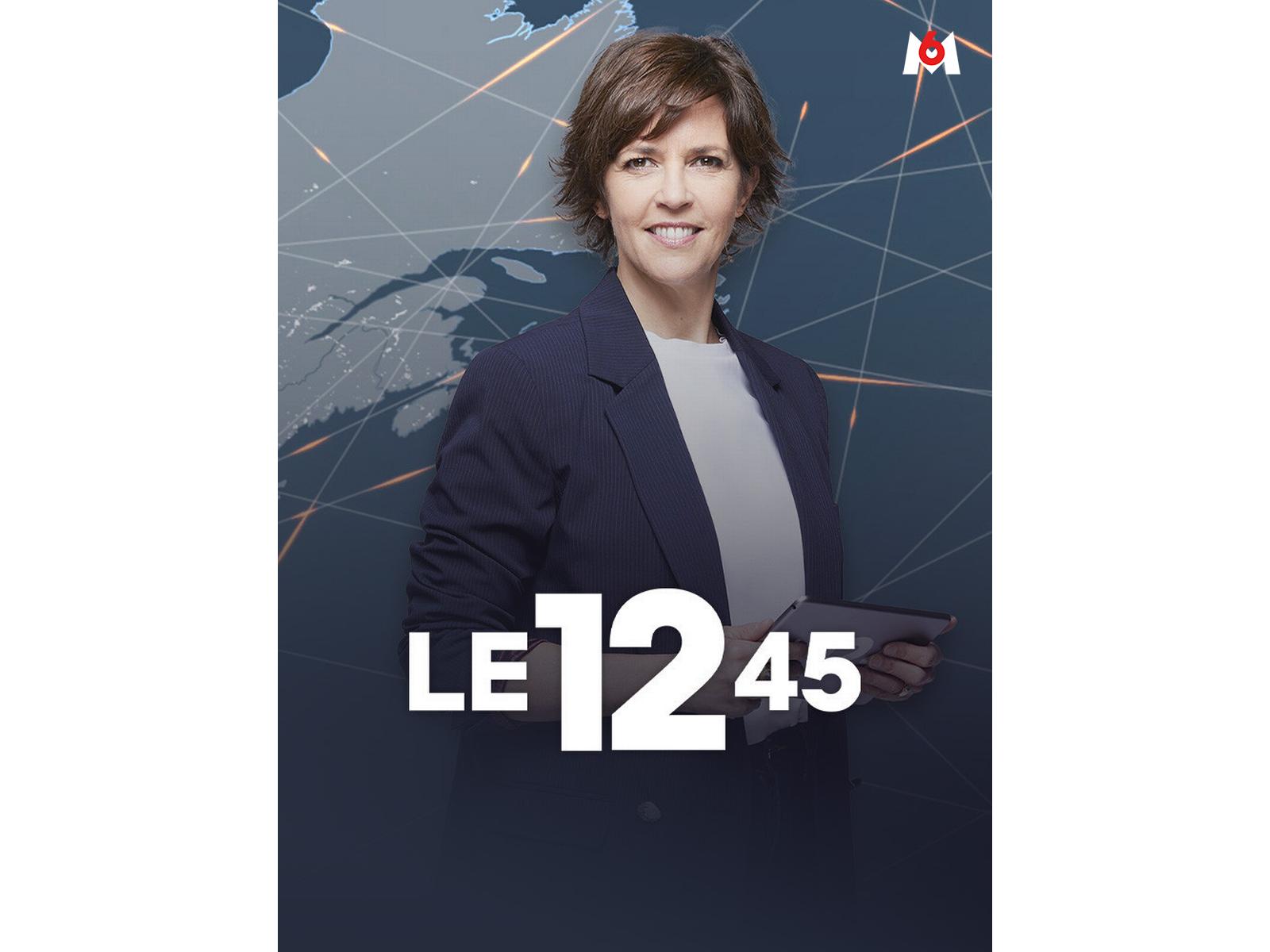 Prime Video: Le 1245 - Saison 12