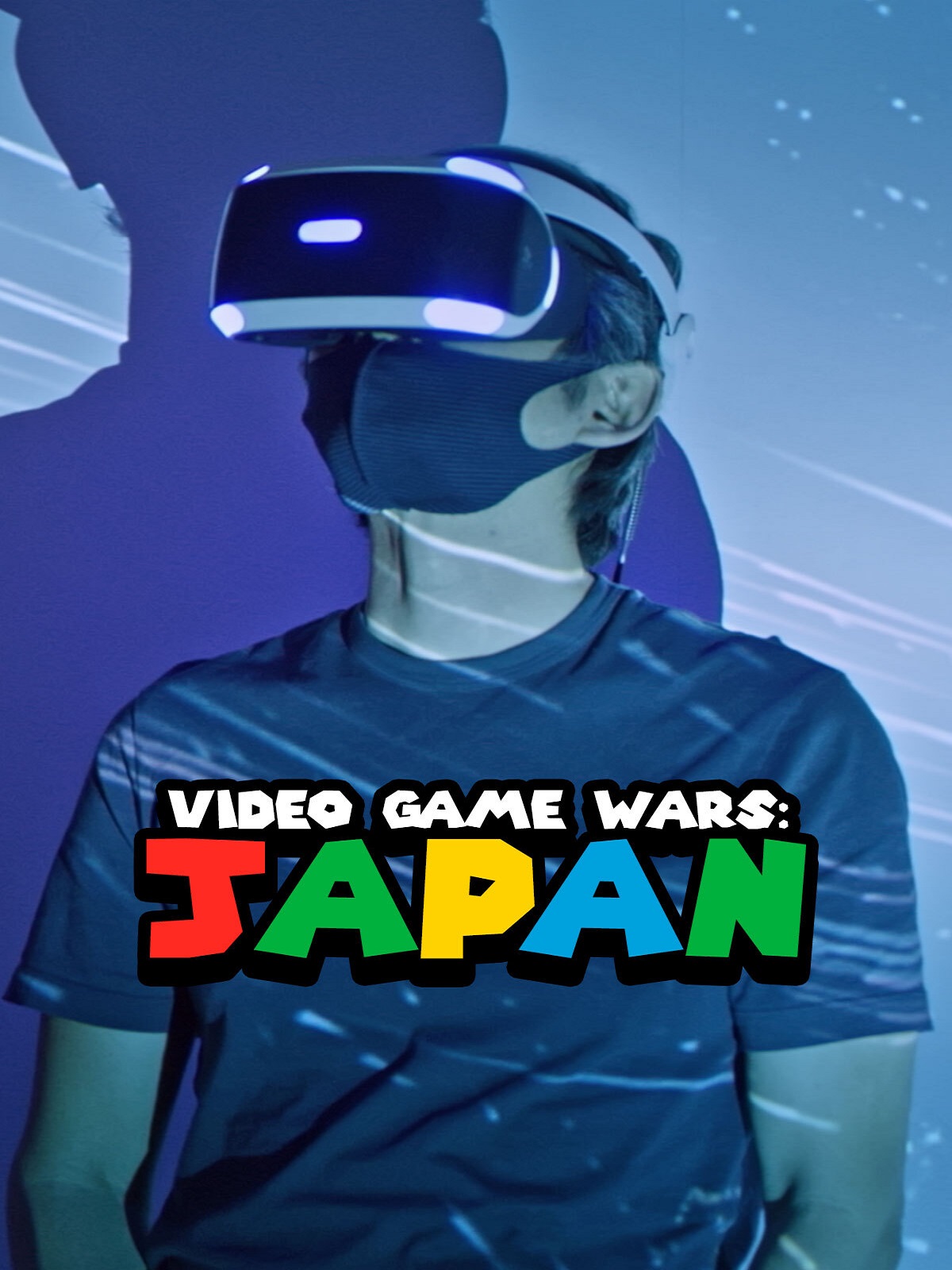 Prime Video: Video Game Wars: Japan