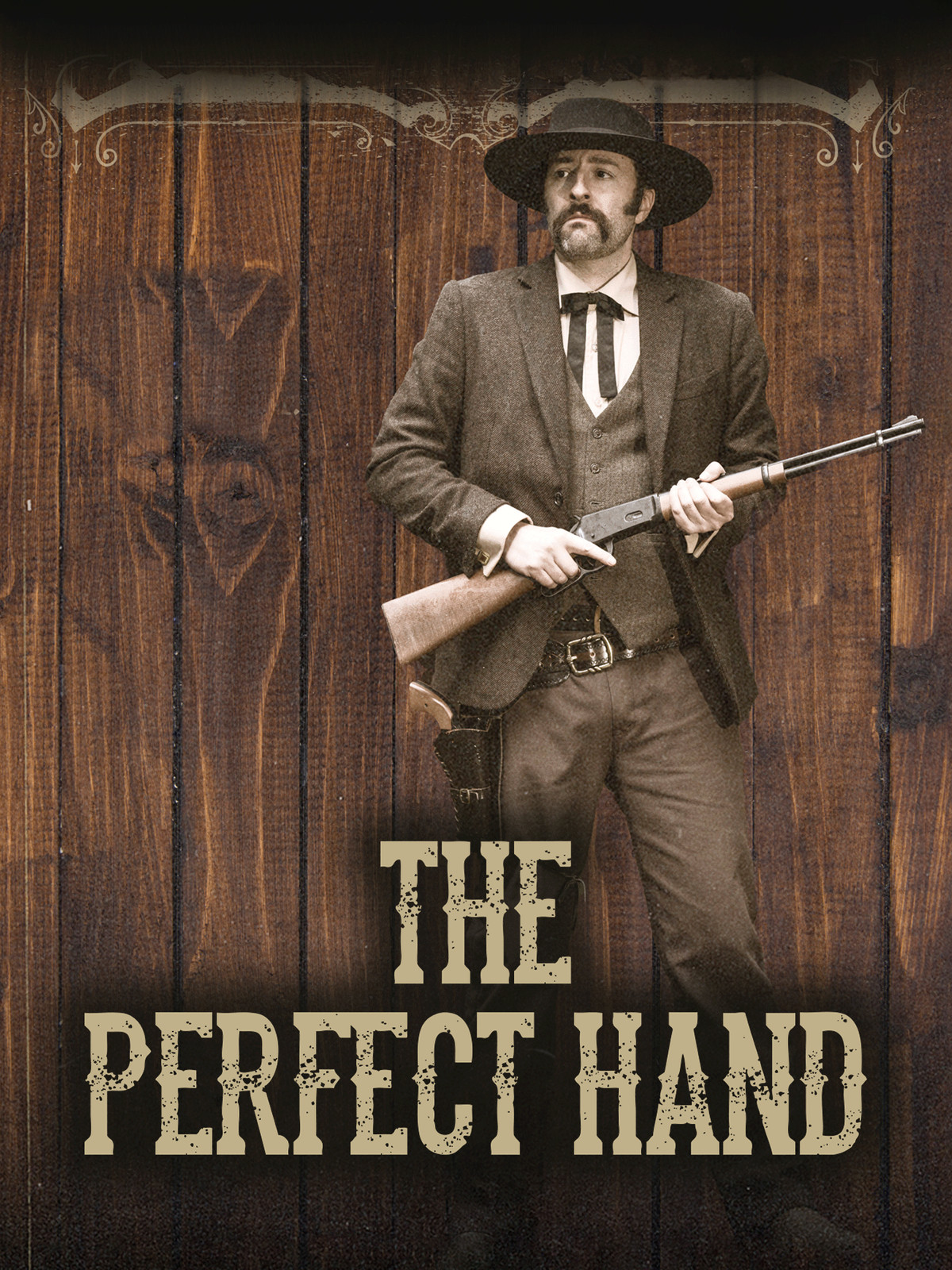 Prime Video: The Perfect Hand
