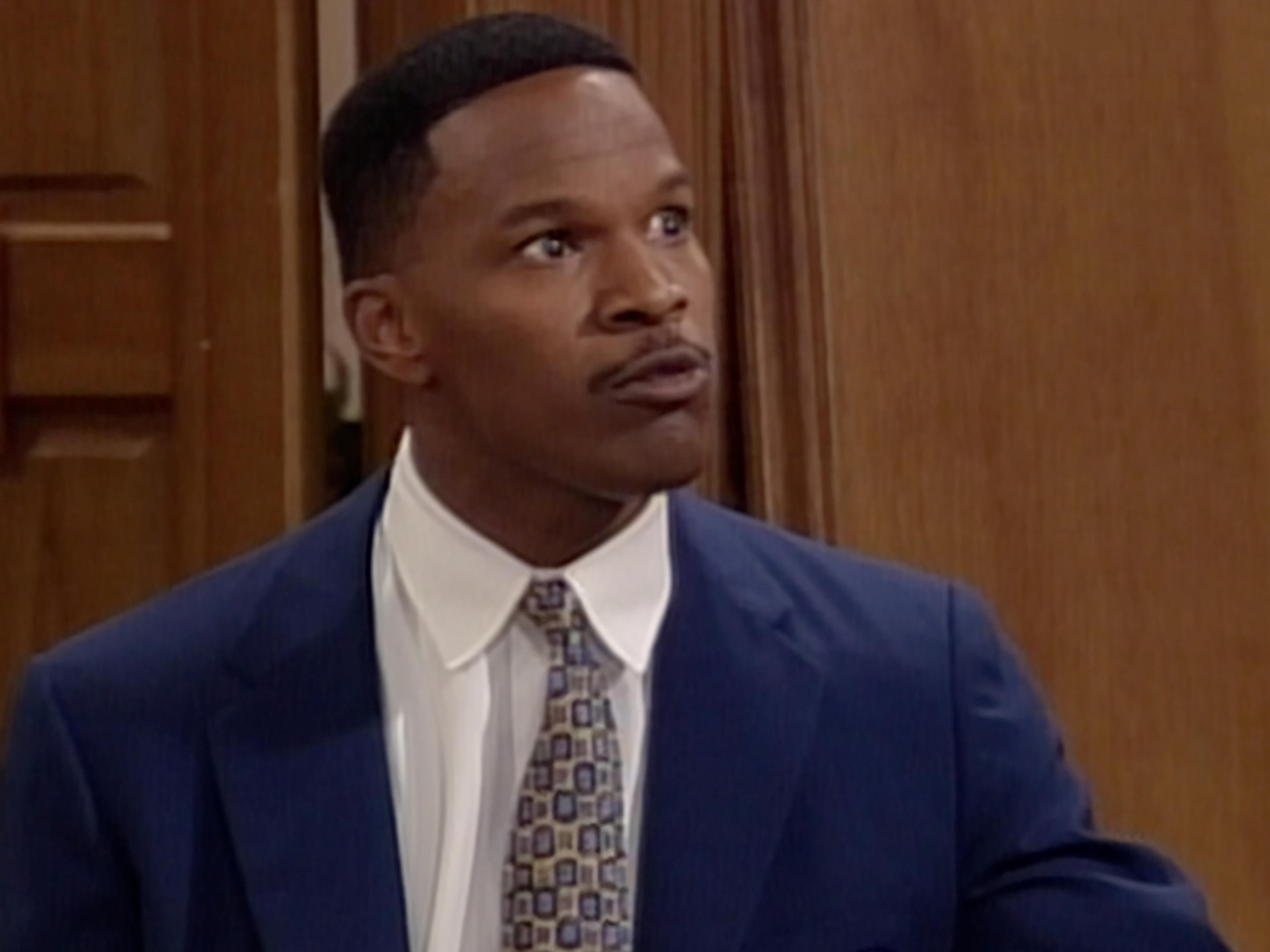 Prime Video: The Jamie Foxx Show - Season 2