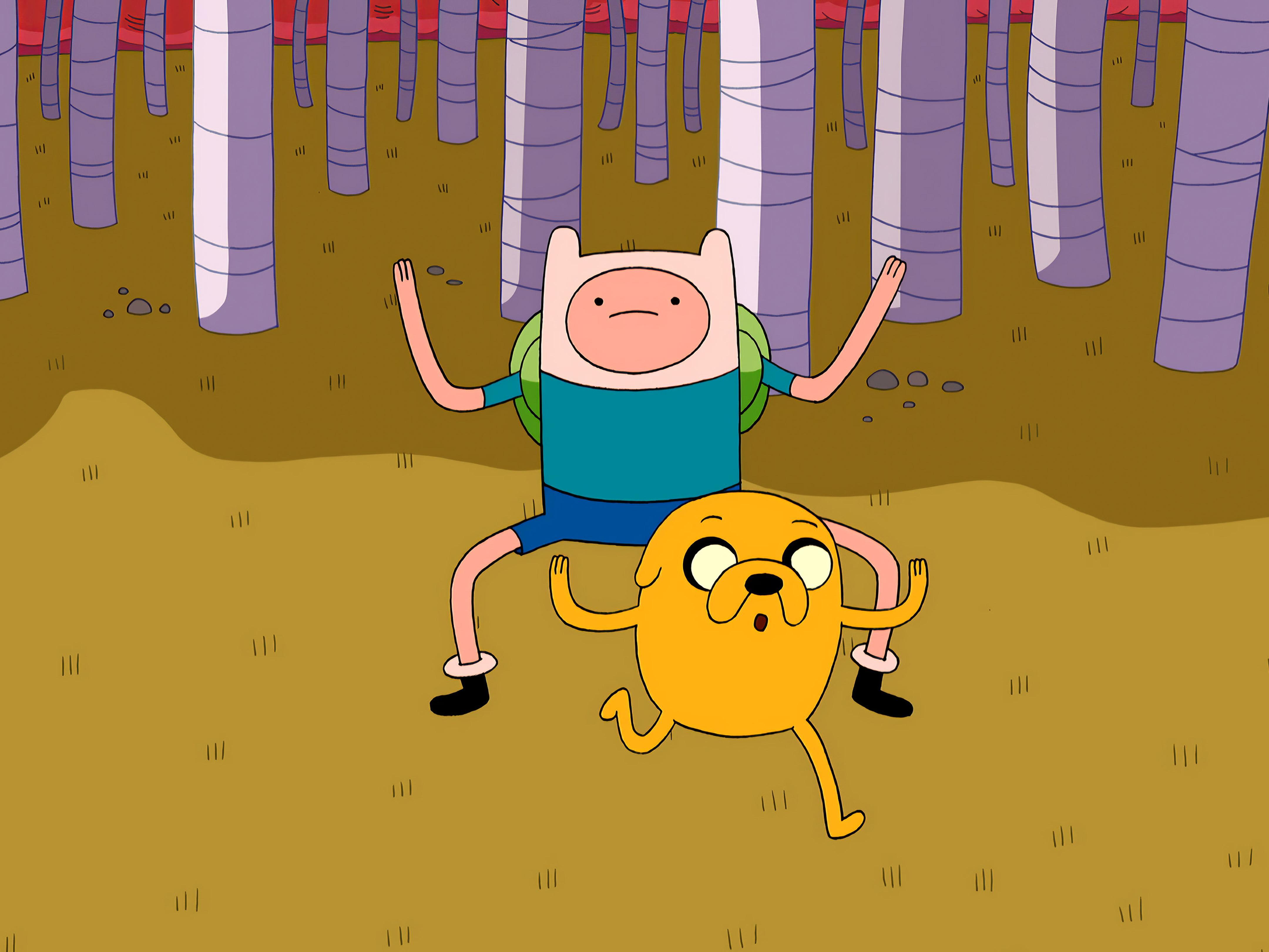 Prime Video: Adventure Time - Season 5