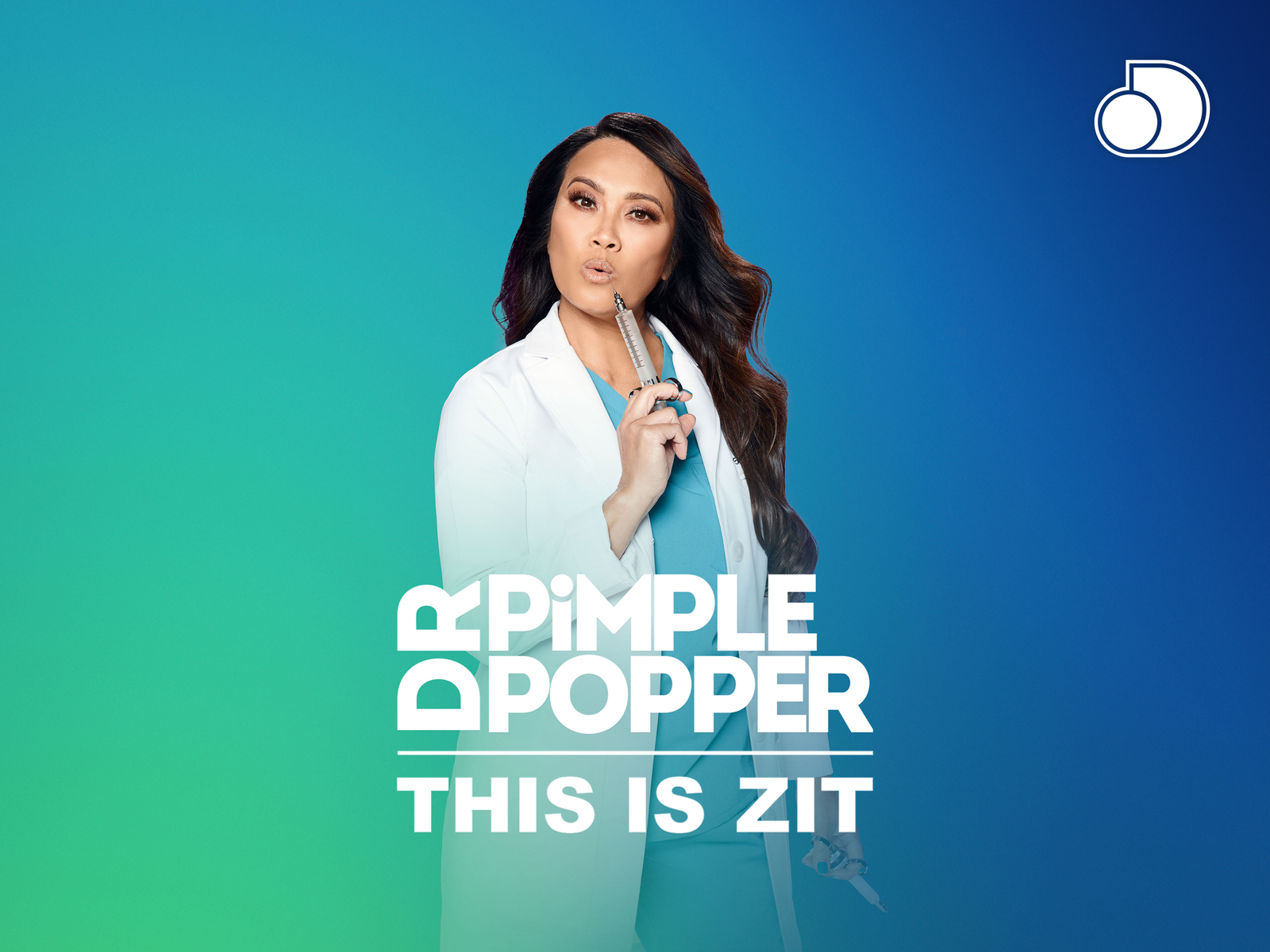 Prime Video: Dr. Pimple Popper: This Is Zit - Season 4