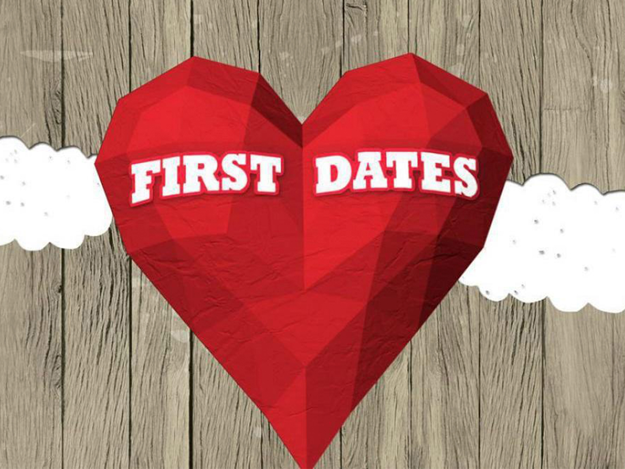 Prime Video: First Dates - Temporada 1