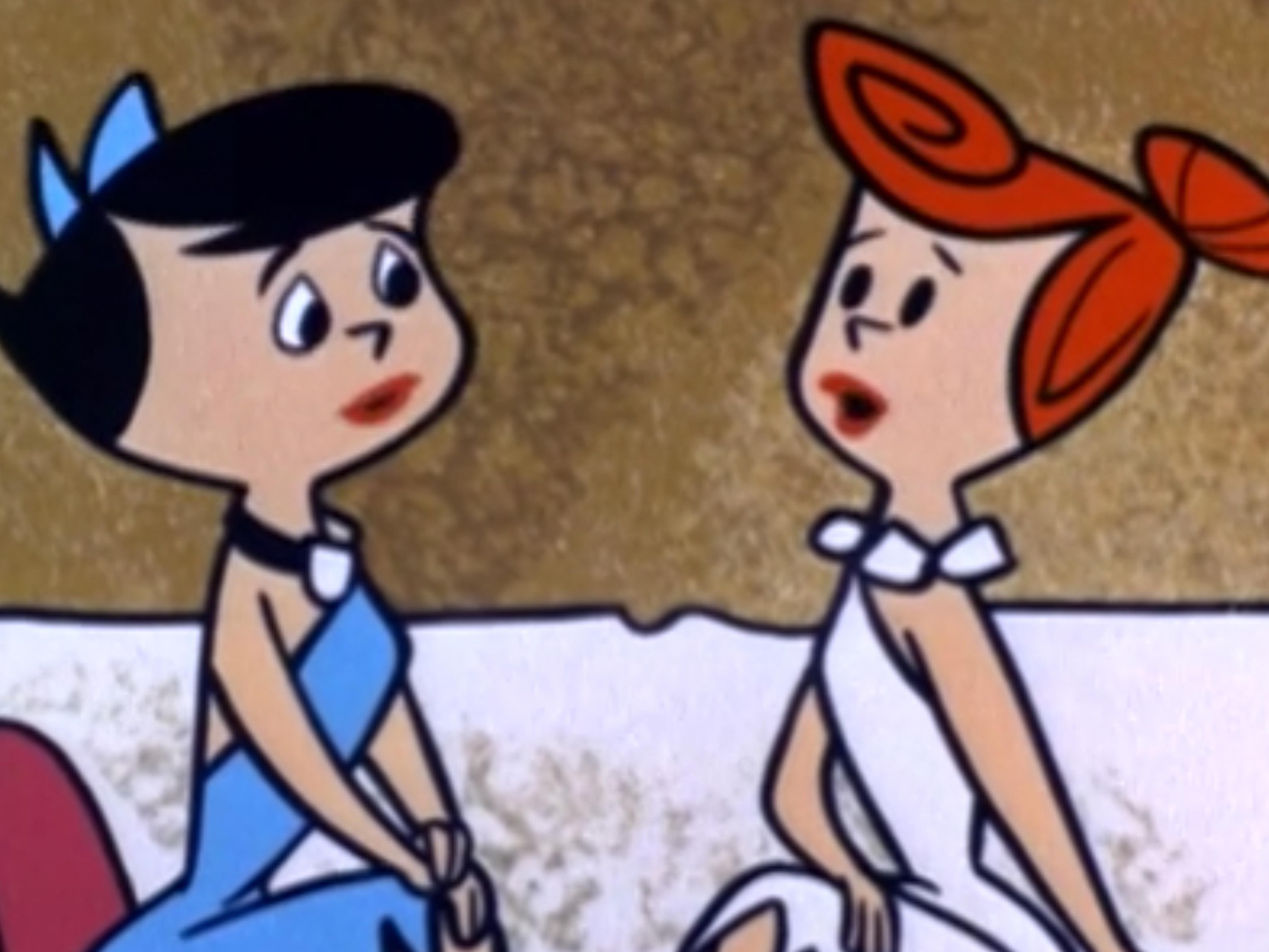 Prime Video: The Flintstones - Season 2