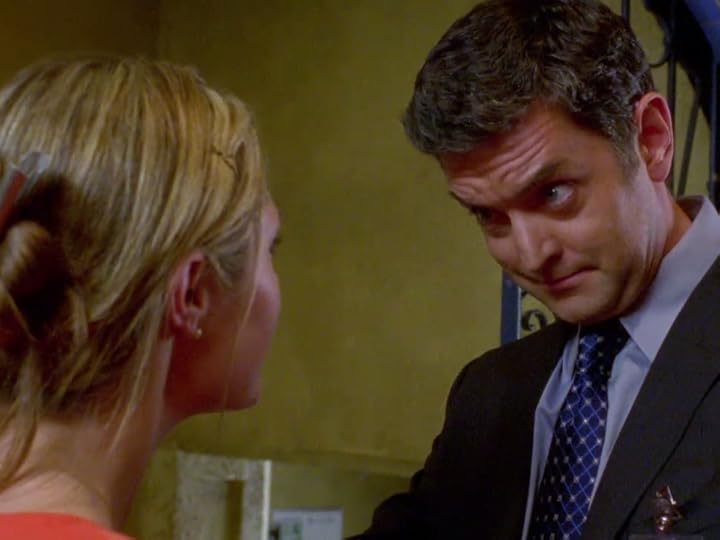 Prime Video: Psych - Season 3