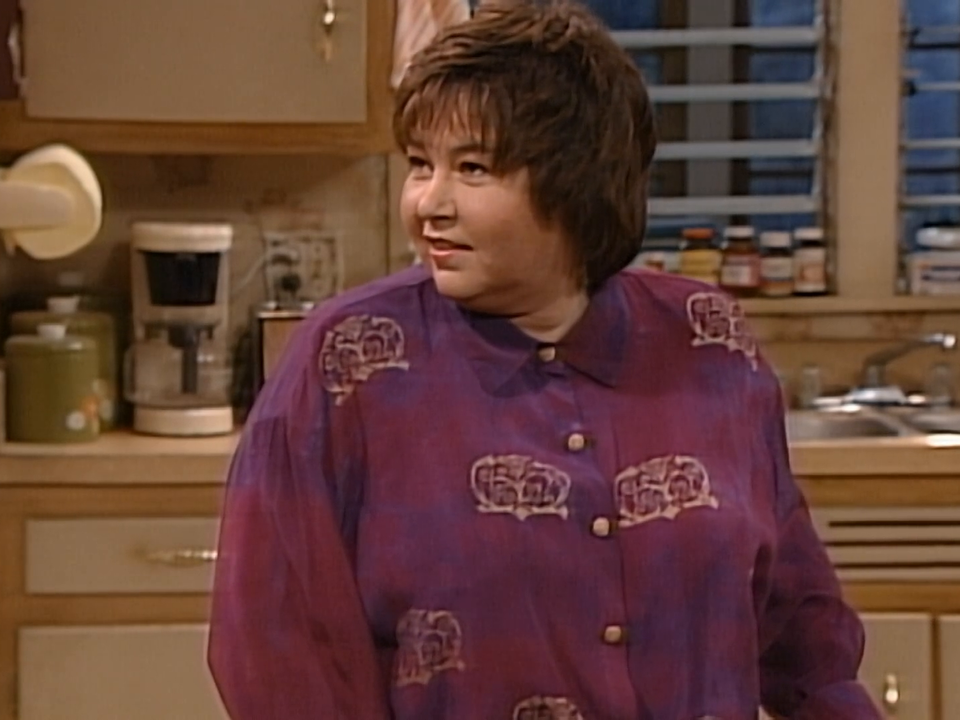 Prime Video: Roseanne