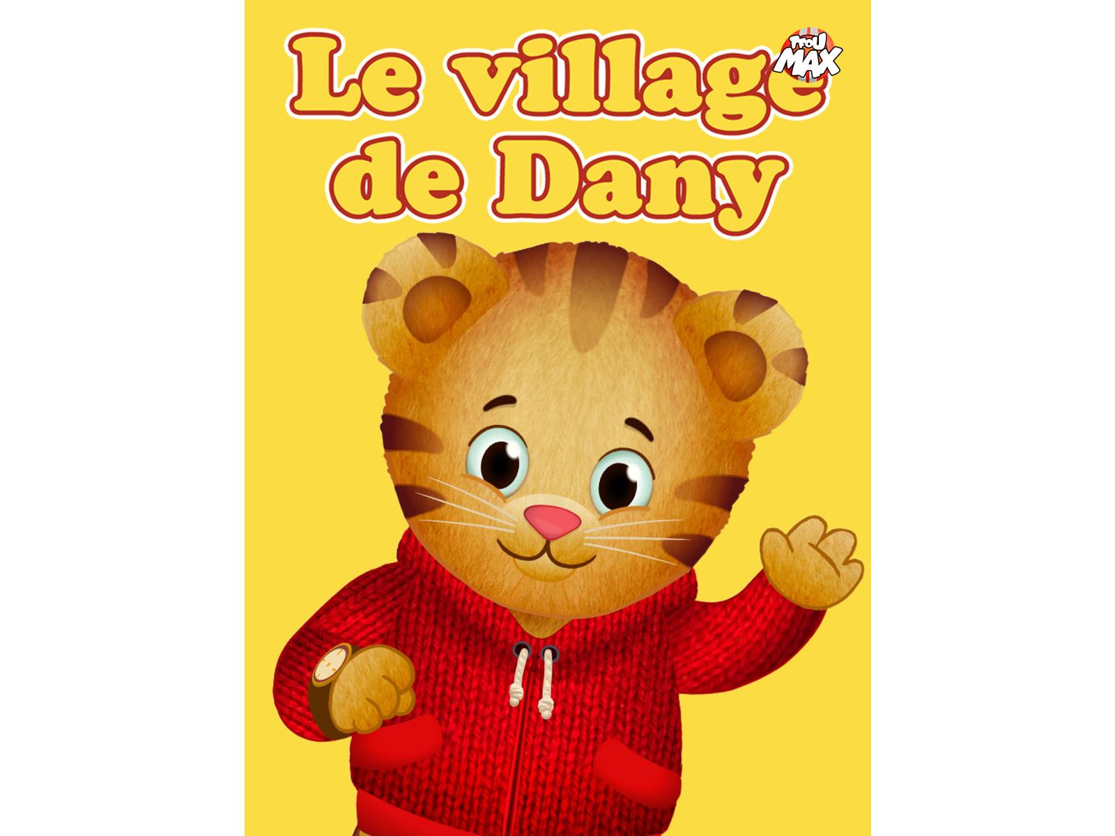 Prime Video: Le Village de Dany - Saison 2