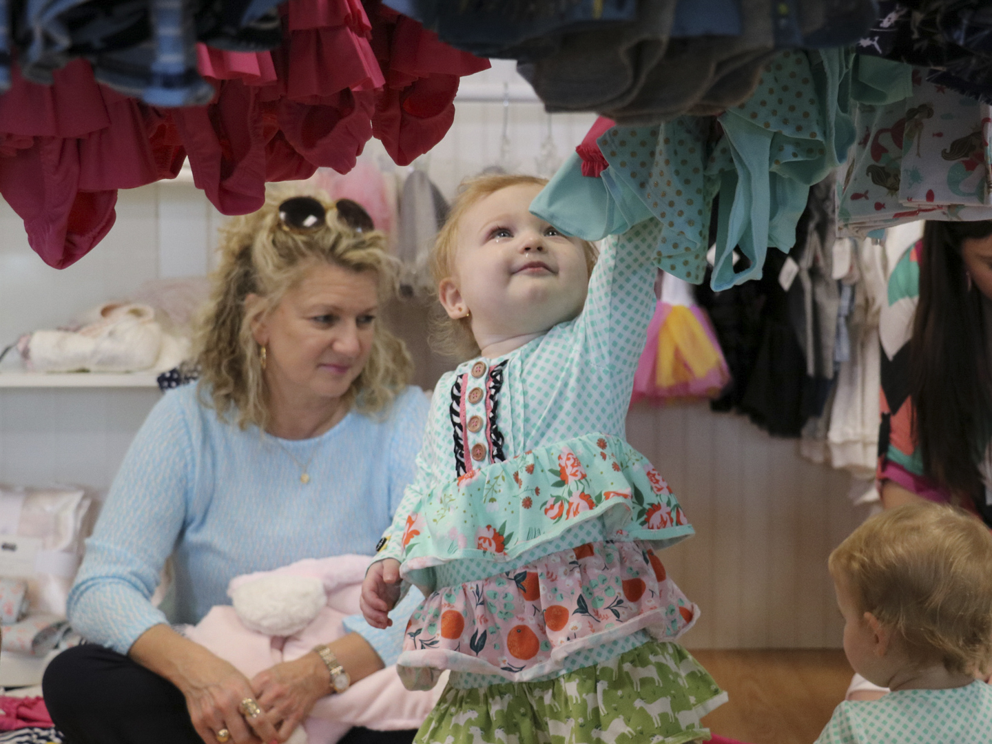 Prime Video: OutDaughtered - Season 3