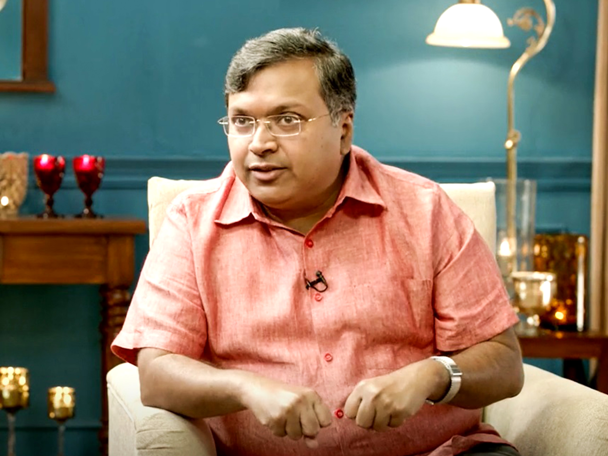 Prime Video: Devlok Mini