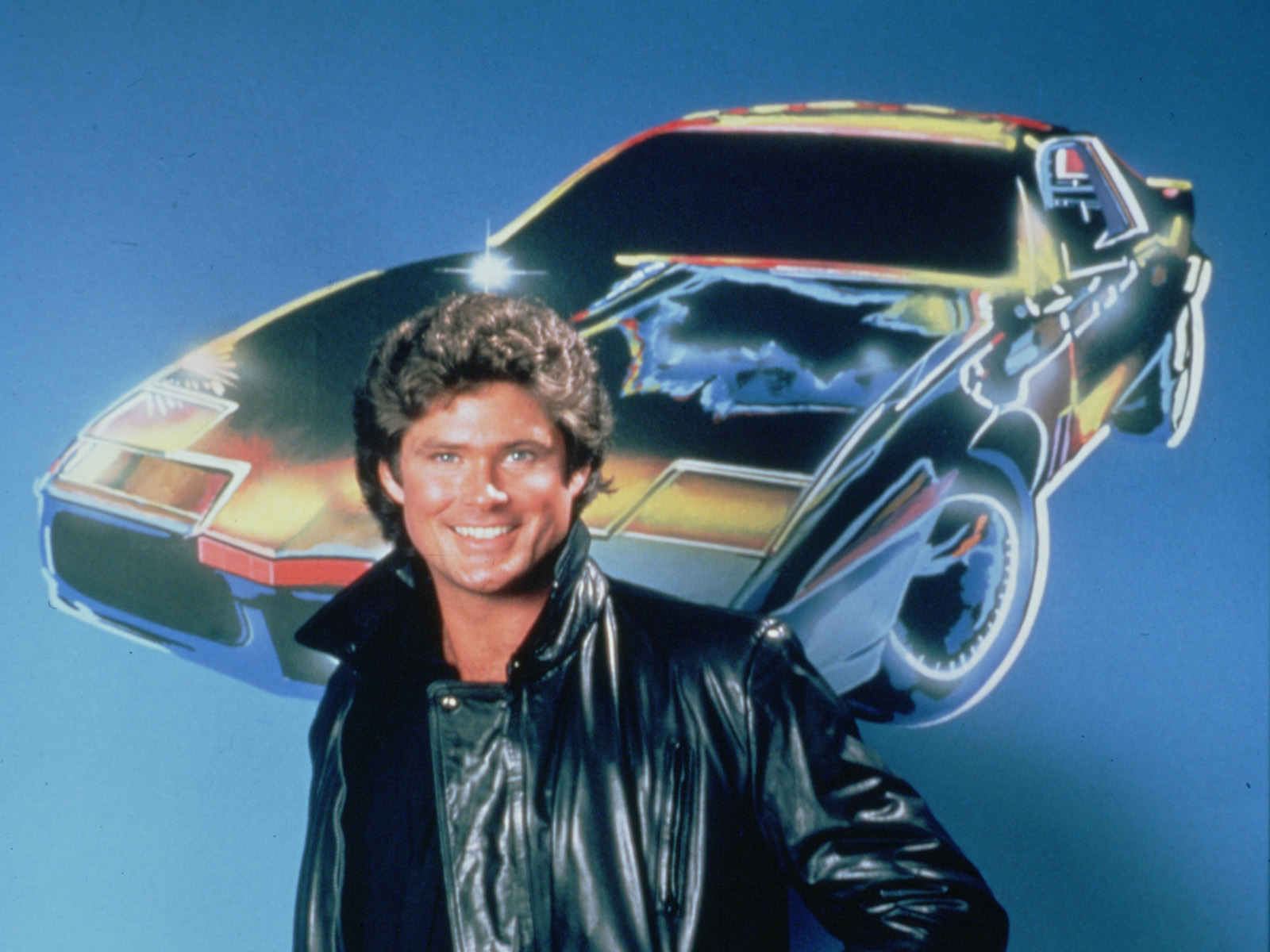 Prime Video: Knight Rider Classic Season 1