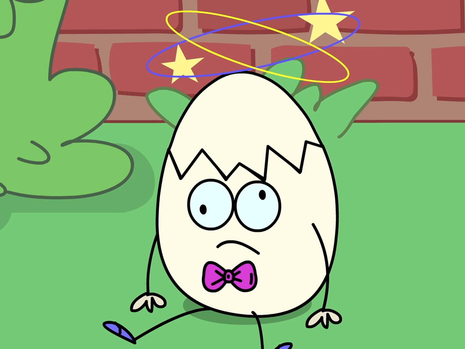 Prime Video: Sweet Tweets