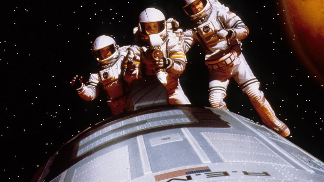 Watch Mission To Mars | Prime Video