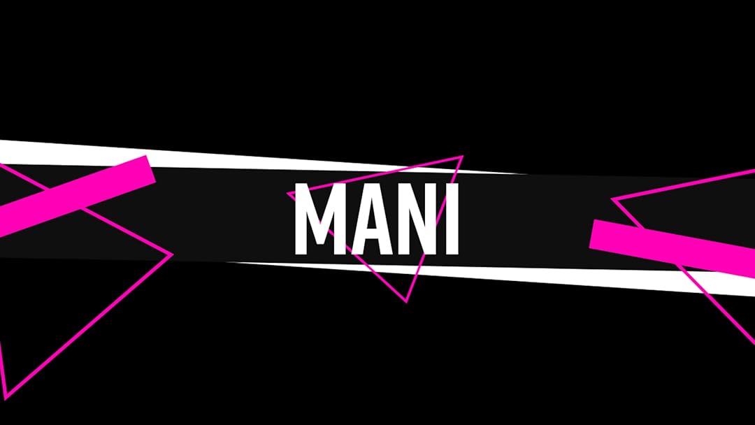 Watch Mani | Prime Video
