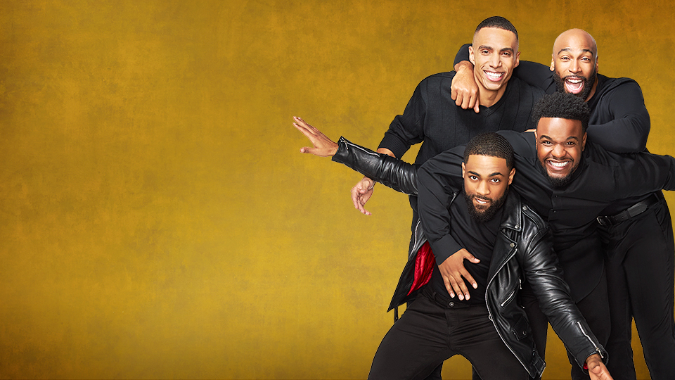 Watch Tyler Perry's Bruh Season 2 | Prime Video