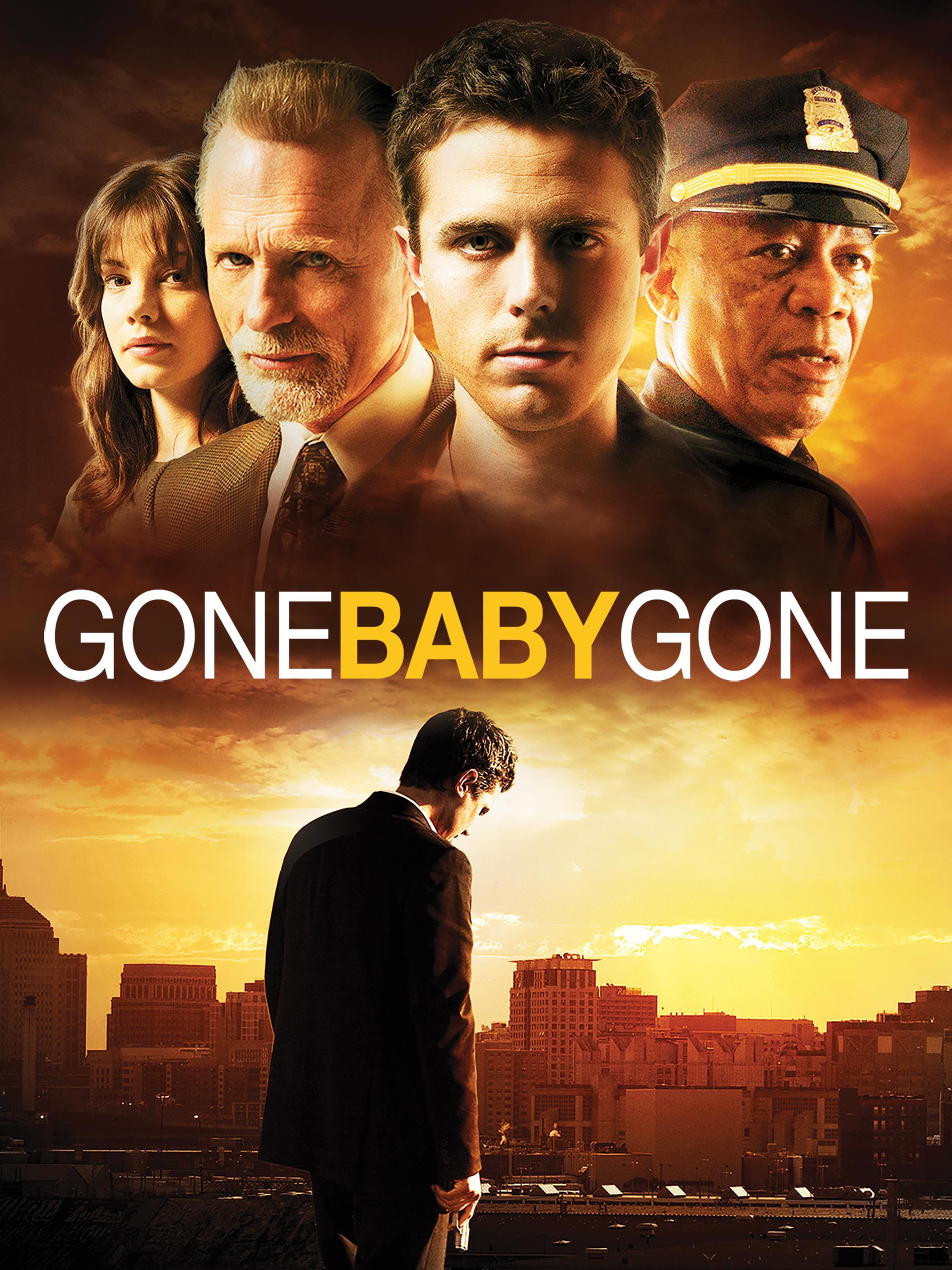 Prime Video: Gone Baby Gone