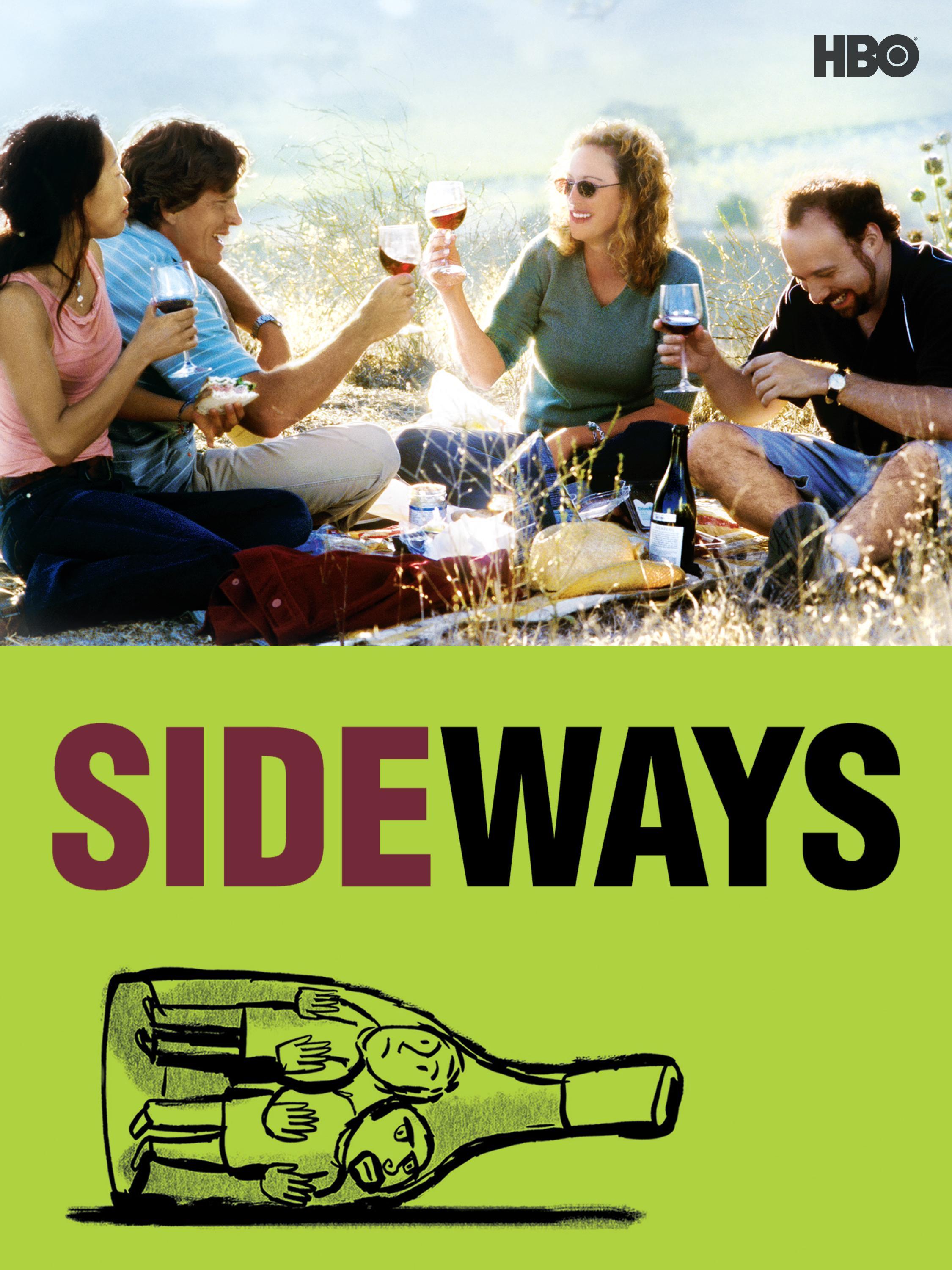 Prime Video: Sideways