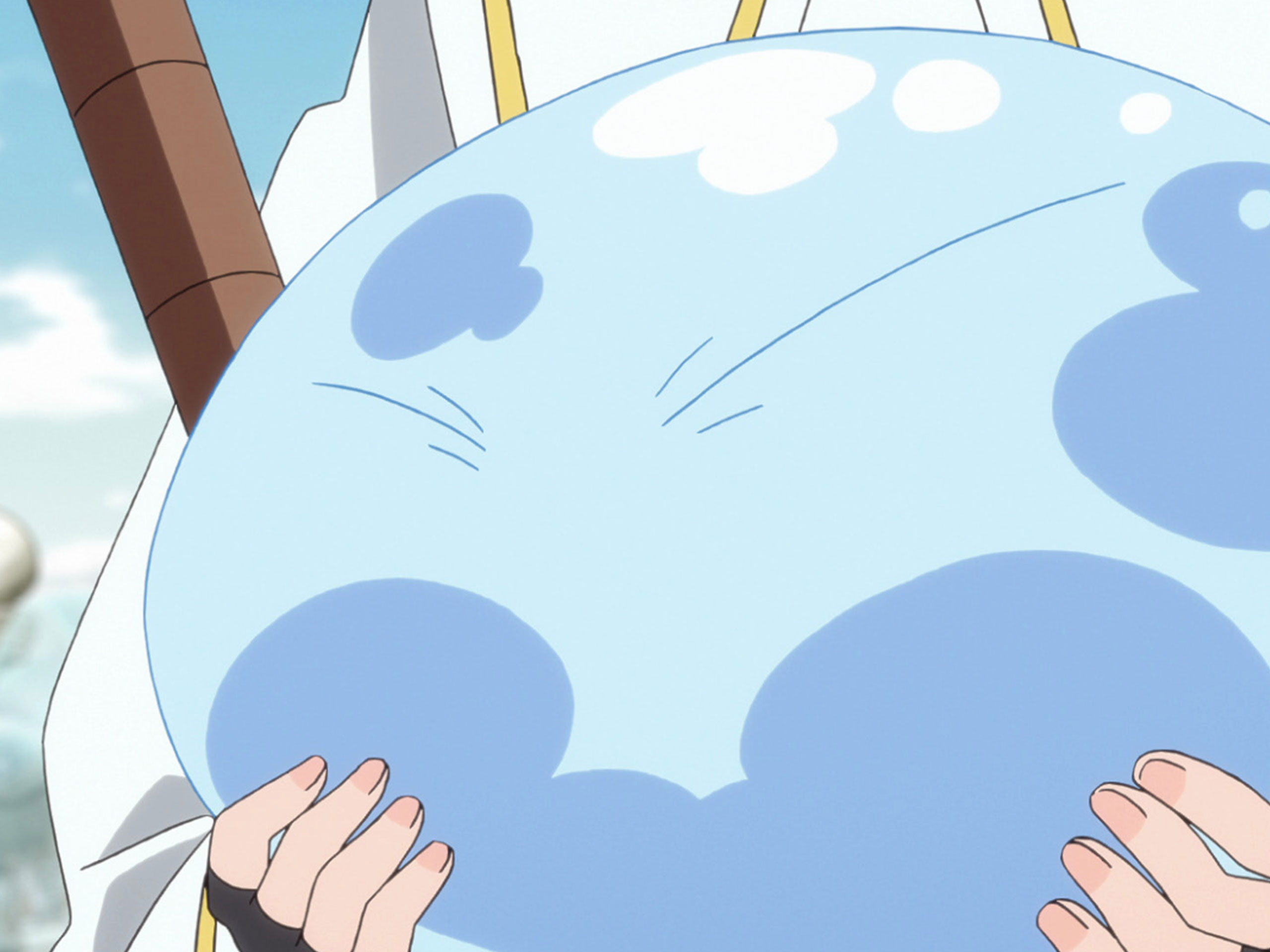 Prime Video: That Time I Got Reincarnated as a Slime Season 1