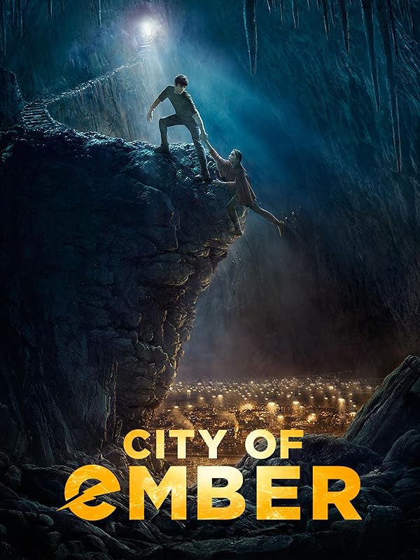 Prime Video: Ember: La ciudad perdida (City of Ember)