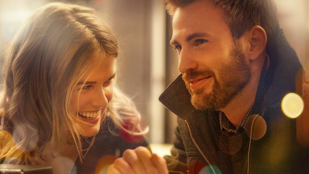 Prime Video: Before We Go
