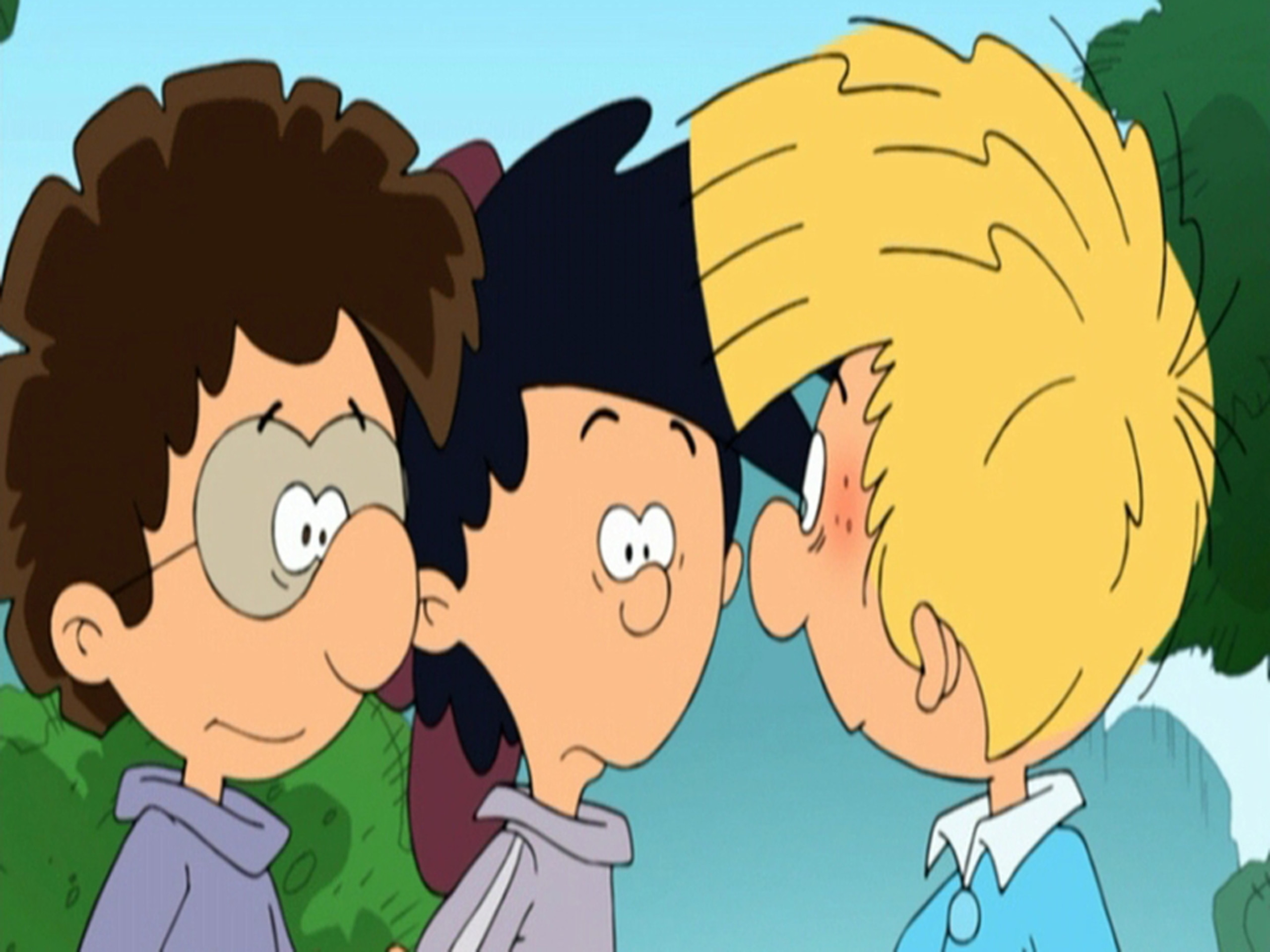 Prime Video: Cédric