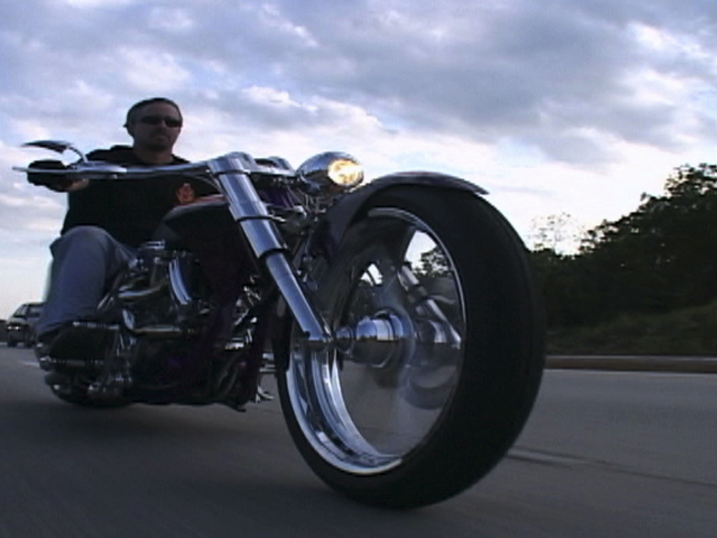 Prime Video: Biker Build-Off - Season 2