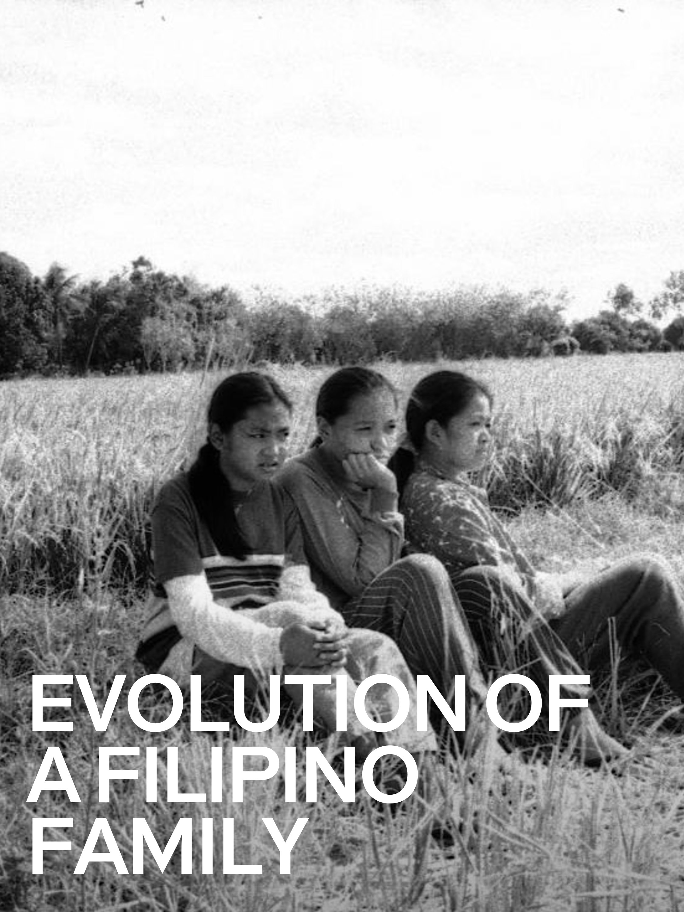 Prime Video: Evolution of a Filipino Family
