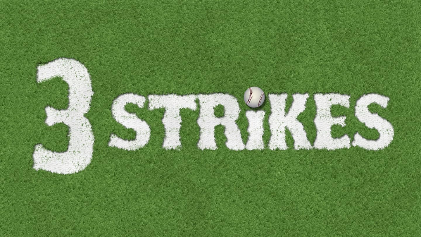 Watch 3 Strikes | Prime Video
