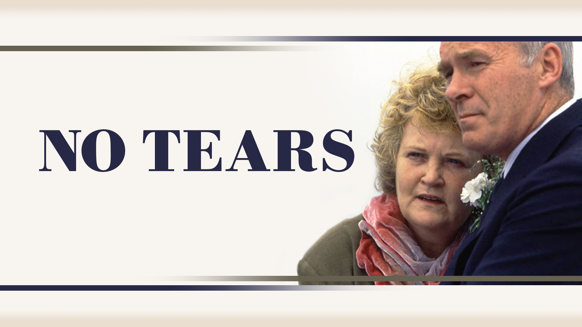 Prime Video: No Tears - Season 1