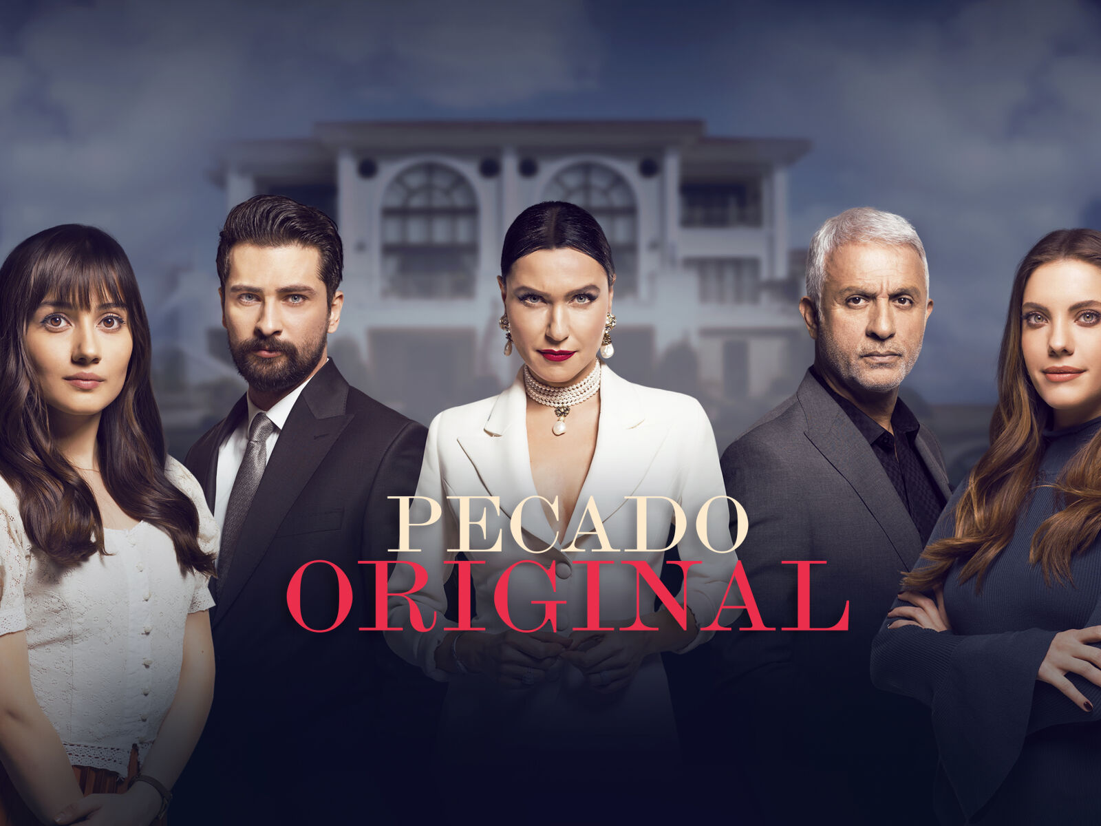 Prime Video: Temporada 3