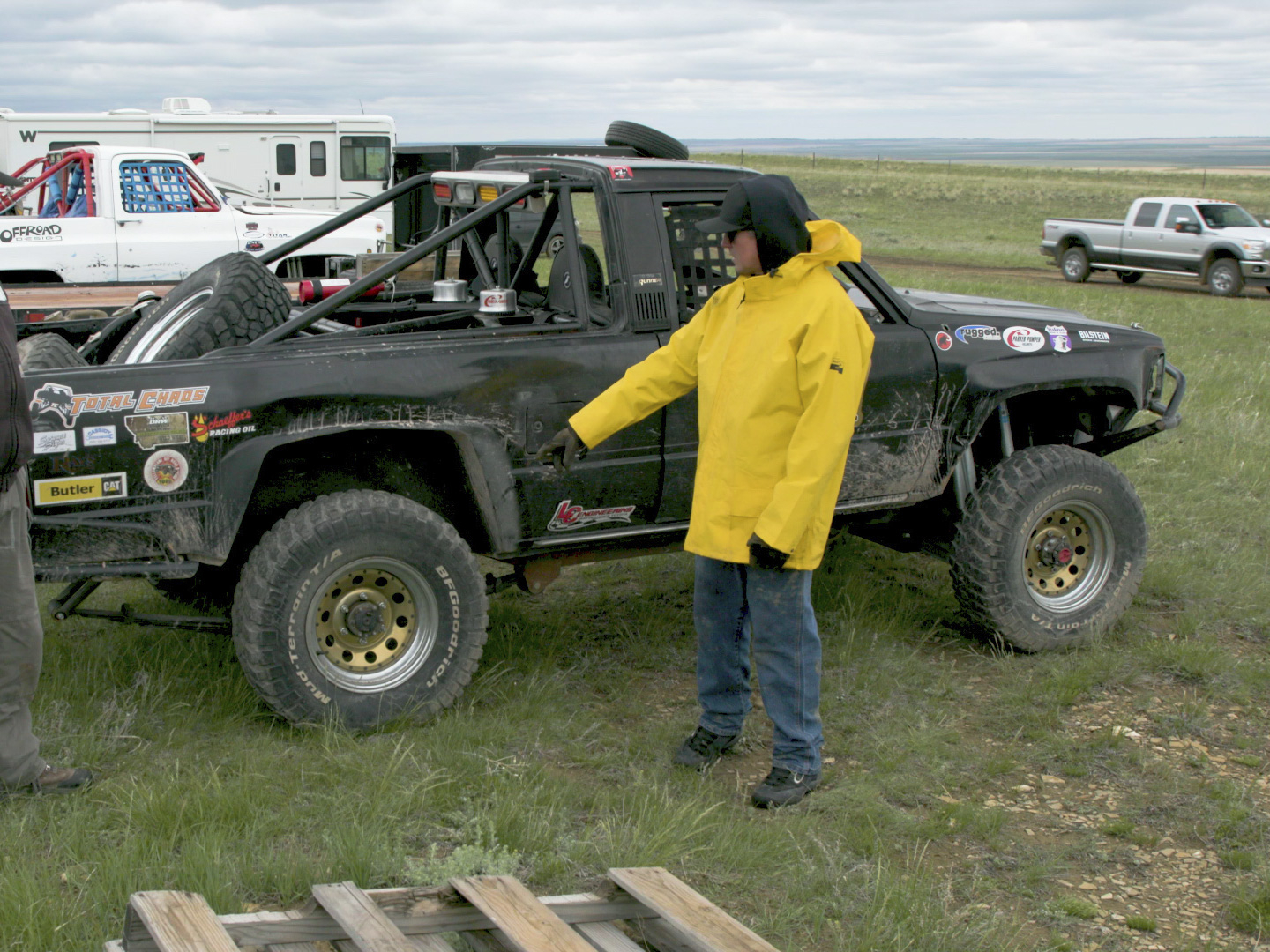 Prime Video: Dirt Every Day Extra - Season 21