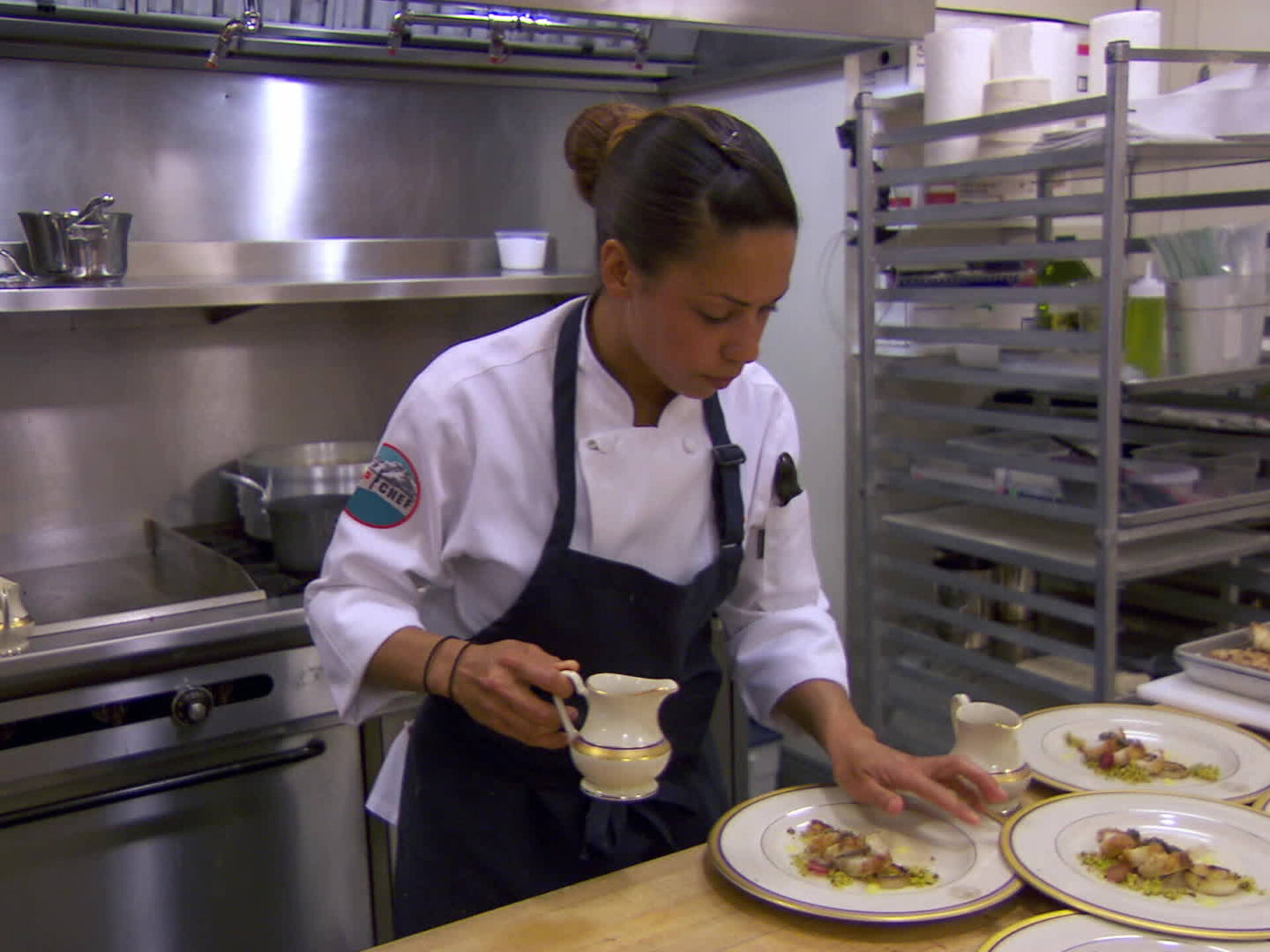 Prime Video: Top Chef - Season 15
