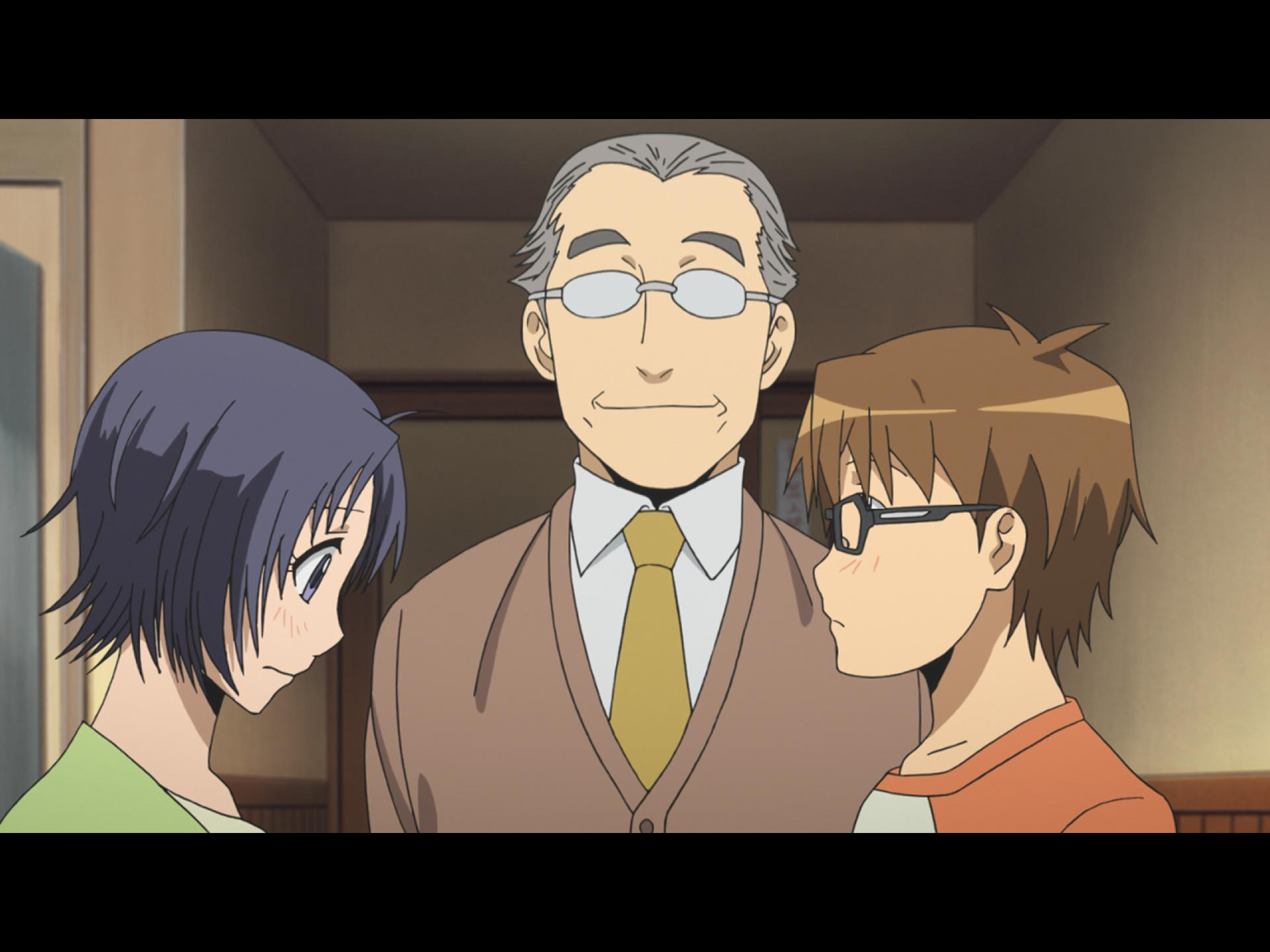 Prime Video: Silver Spoon Season 2