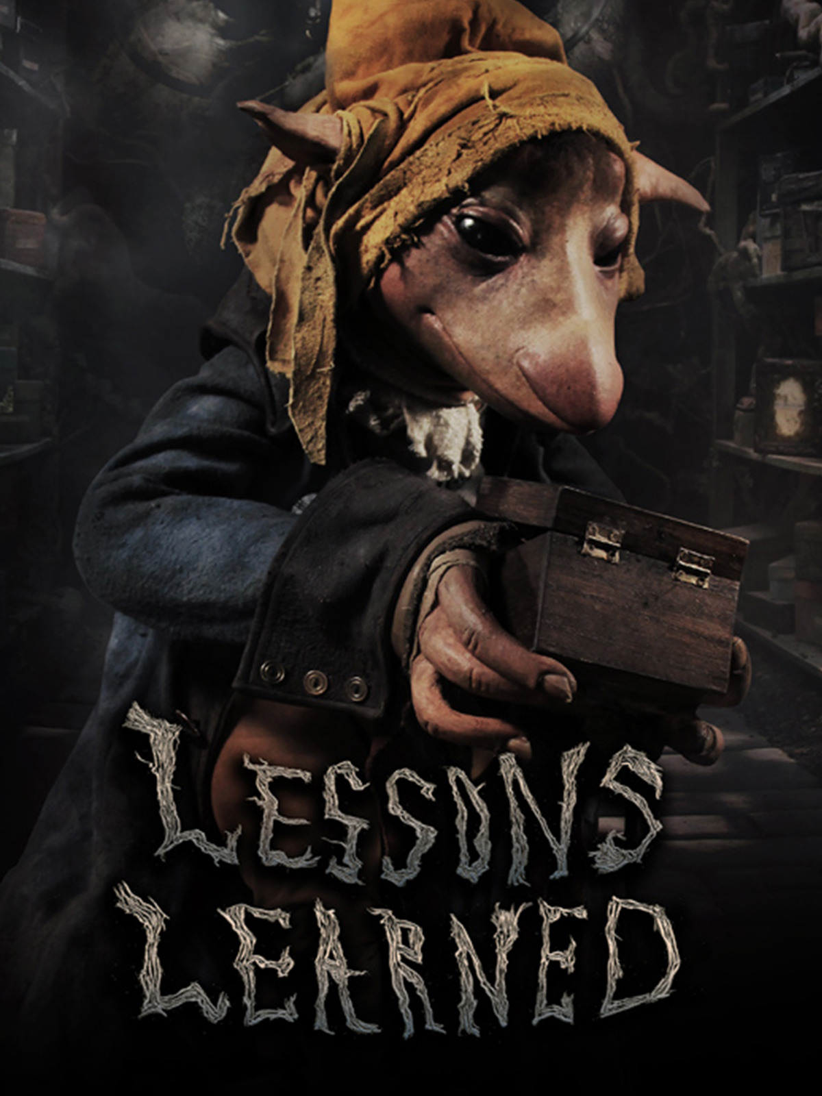 Prime Video: Lessons Learned