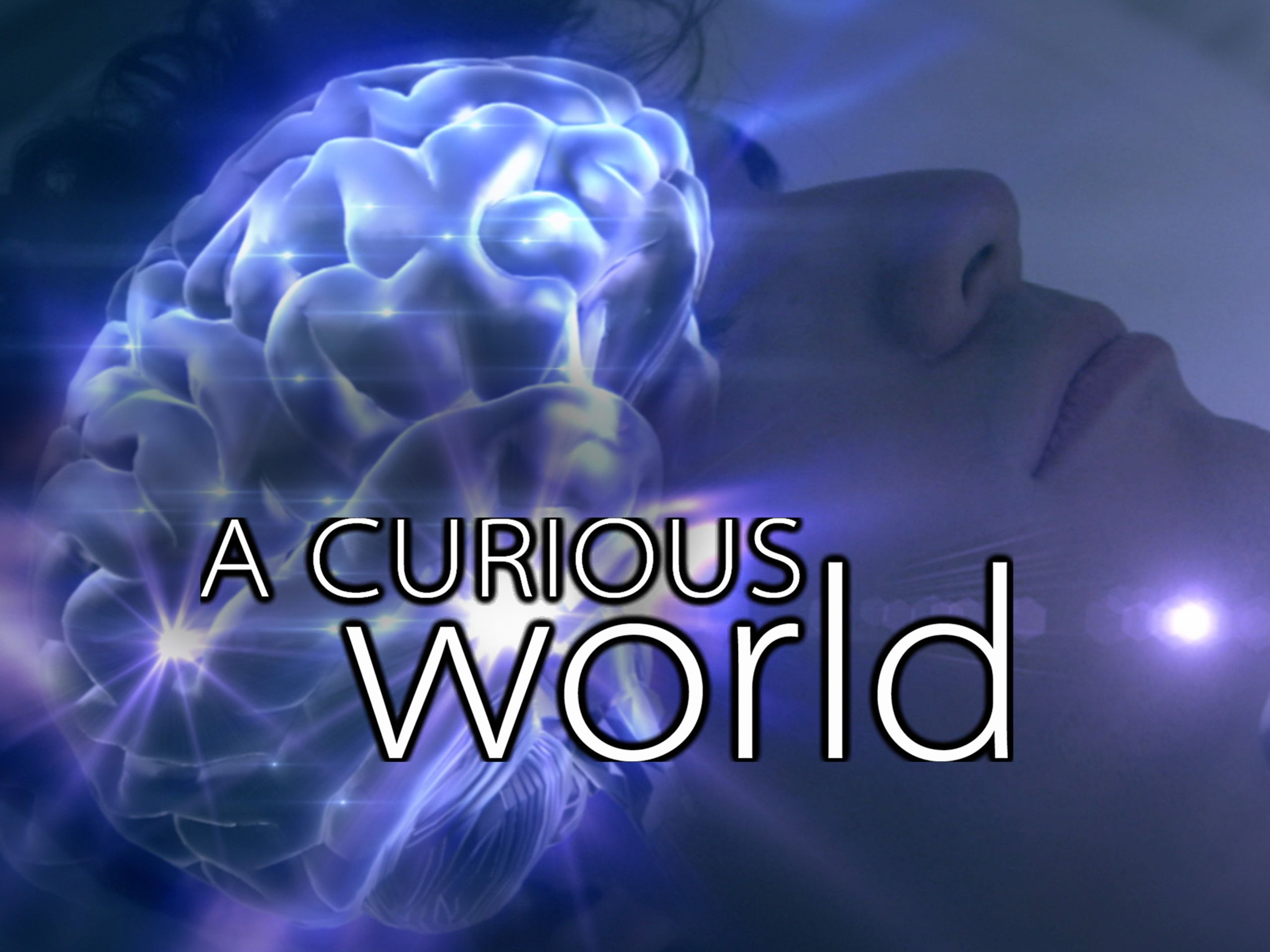 Prime Video: A Curious World - Season 1