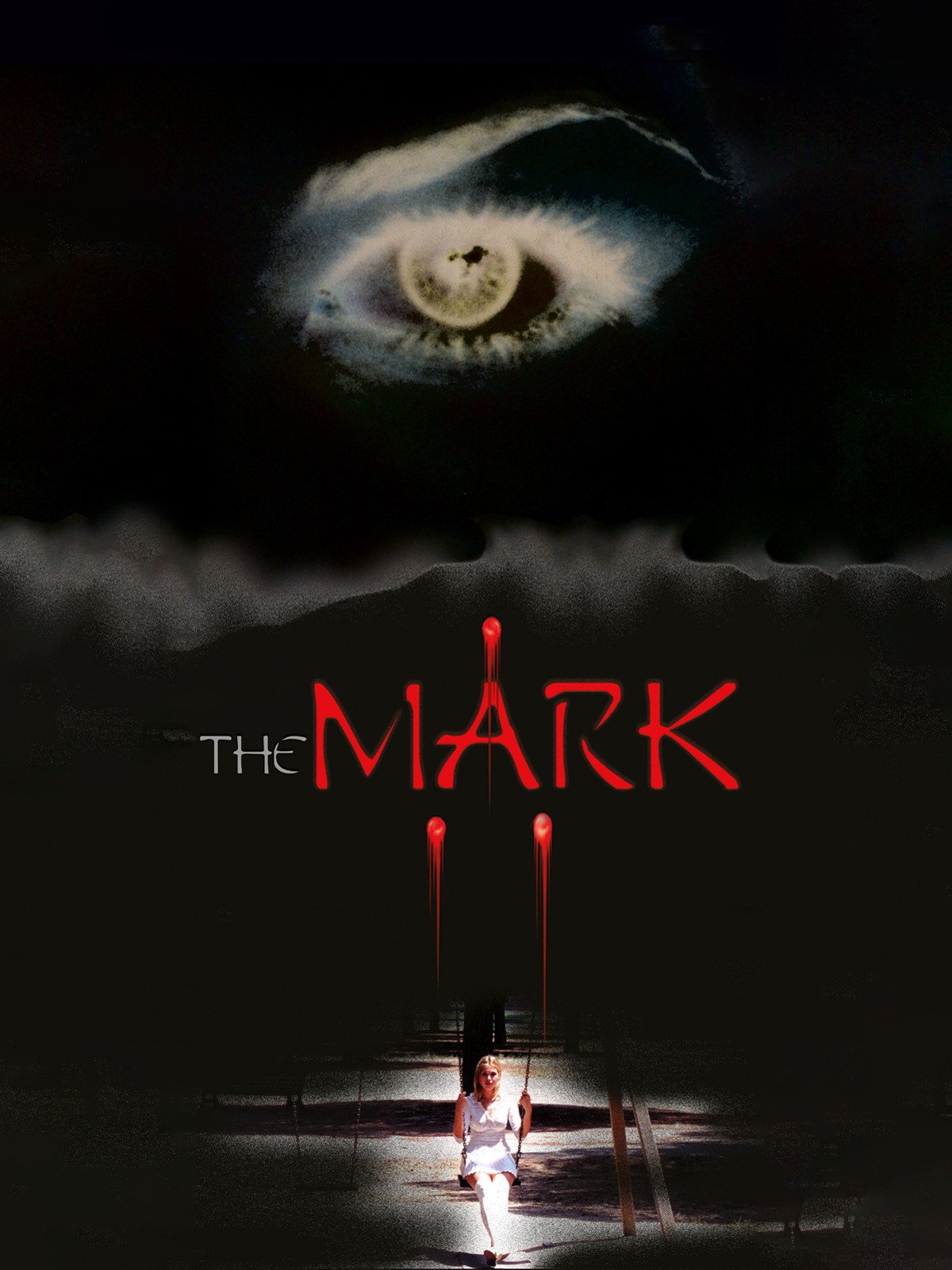 Prime Video: The mark