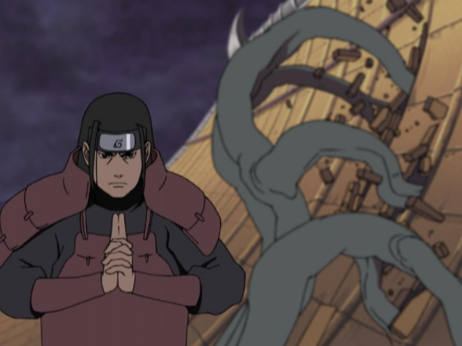 Prime Video: Naruto - Season 3