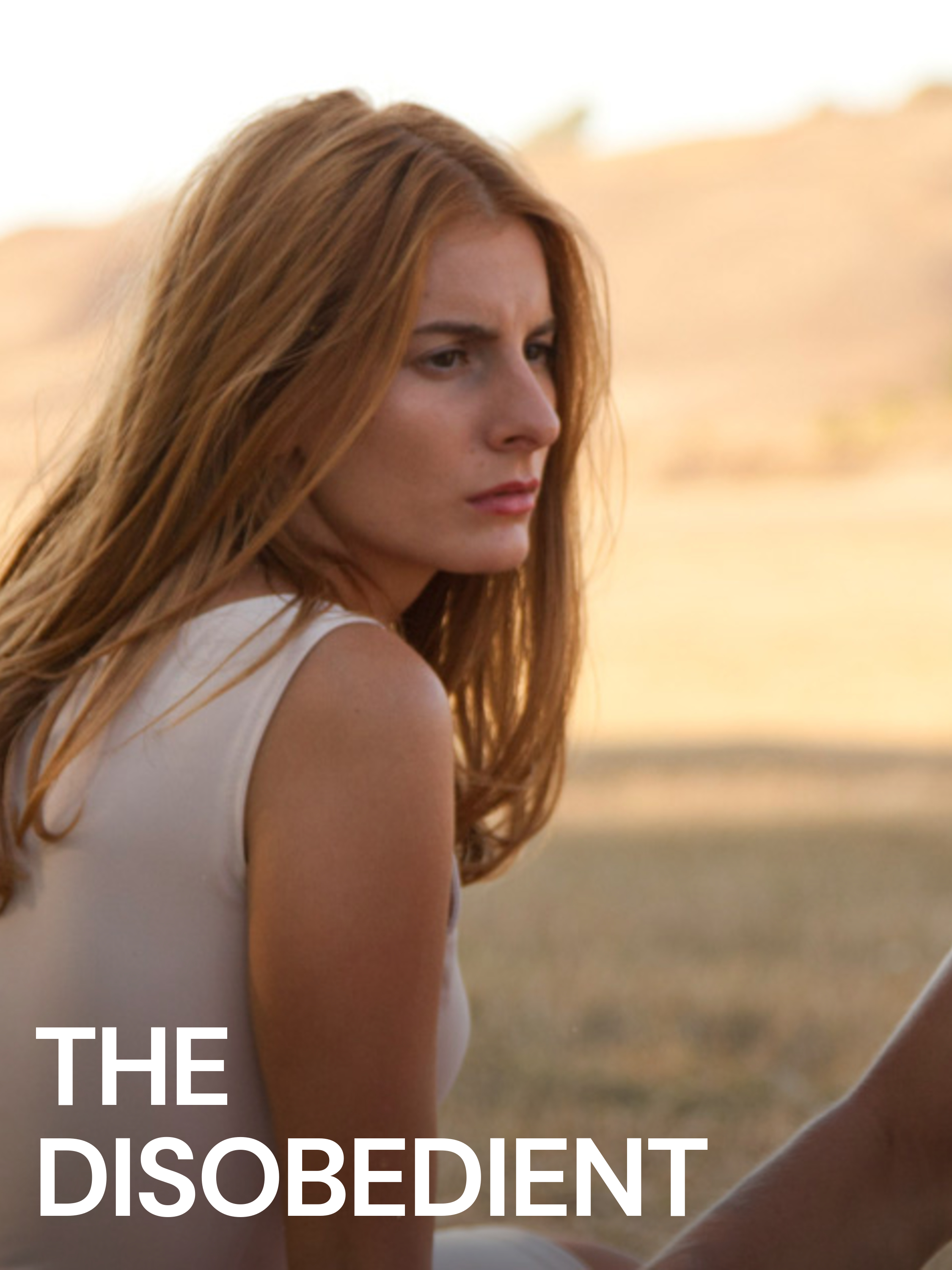 Prime Video: The Disobedient